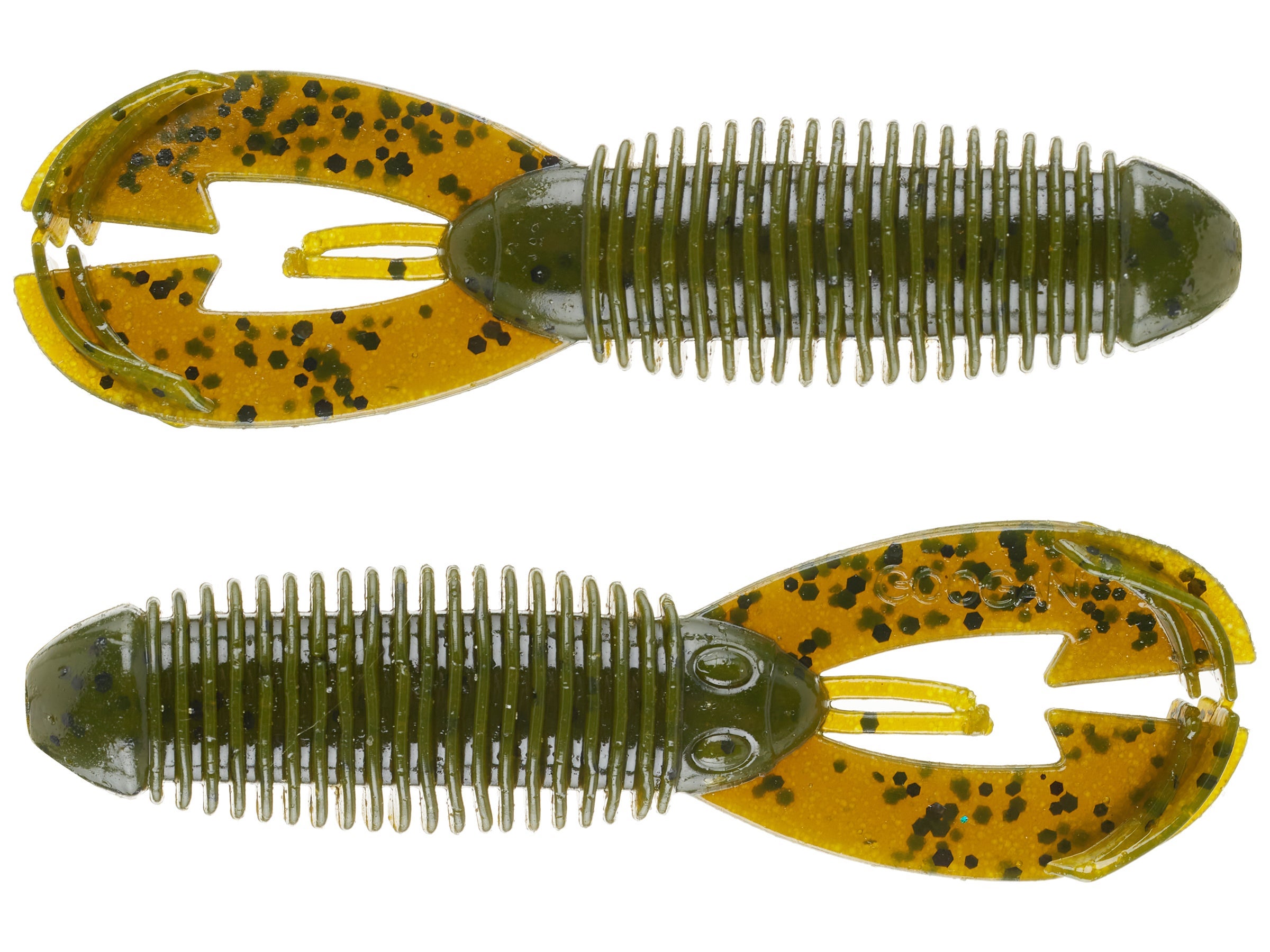 Googan Baits Nuke Punch Craws - Tackle Warehouse