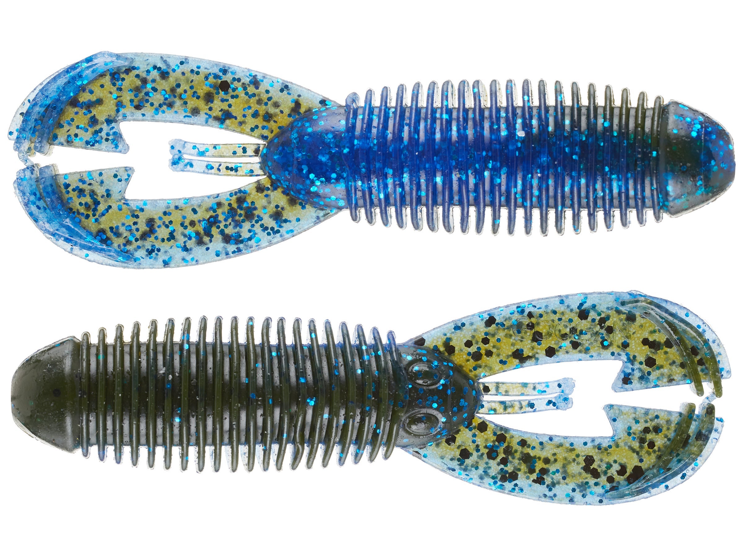 Googan Baits Nuke Punch Craws - Tackle Warehouse