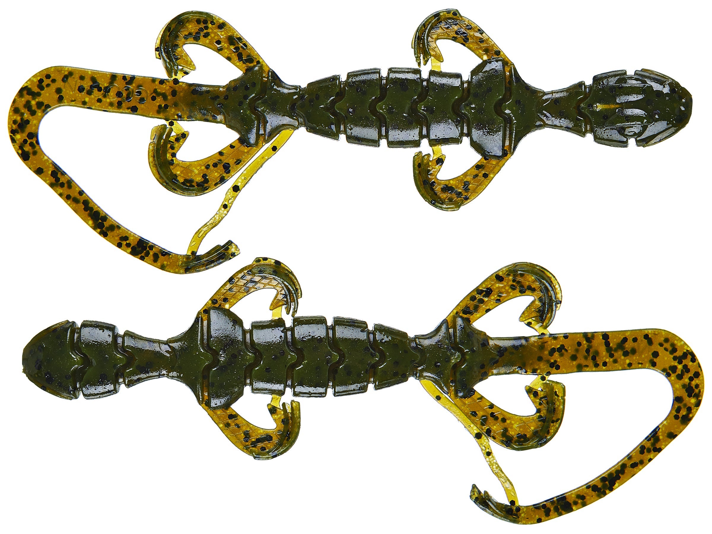 Googan Baits Slizzards 7pk - Tackle Warehouse