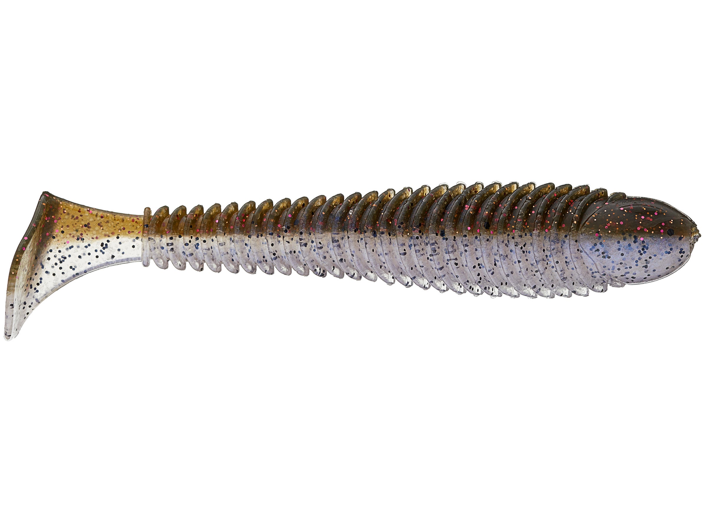 Googan Baits Saucy Swimmer Swimbaits - Tackle Warehouse