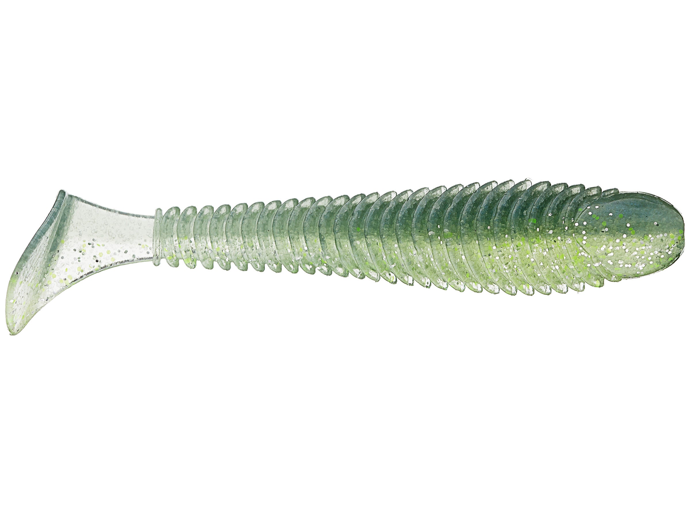 Googan Baits Saucy Swimmer Swimbaits - Tackle Warehouse