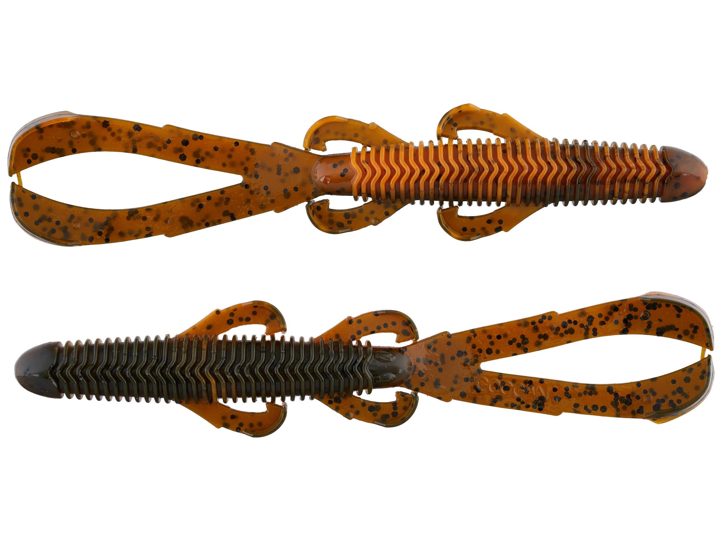 Googan Baits Trench Hawg Creature Baits - Tackle Warehouse