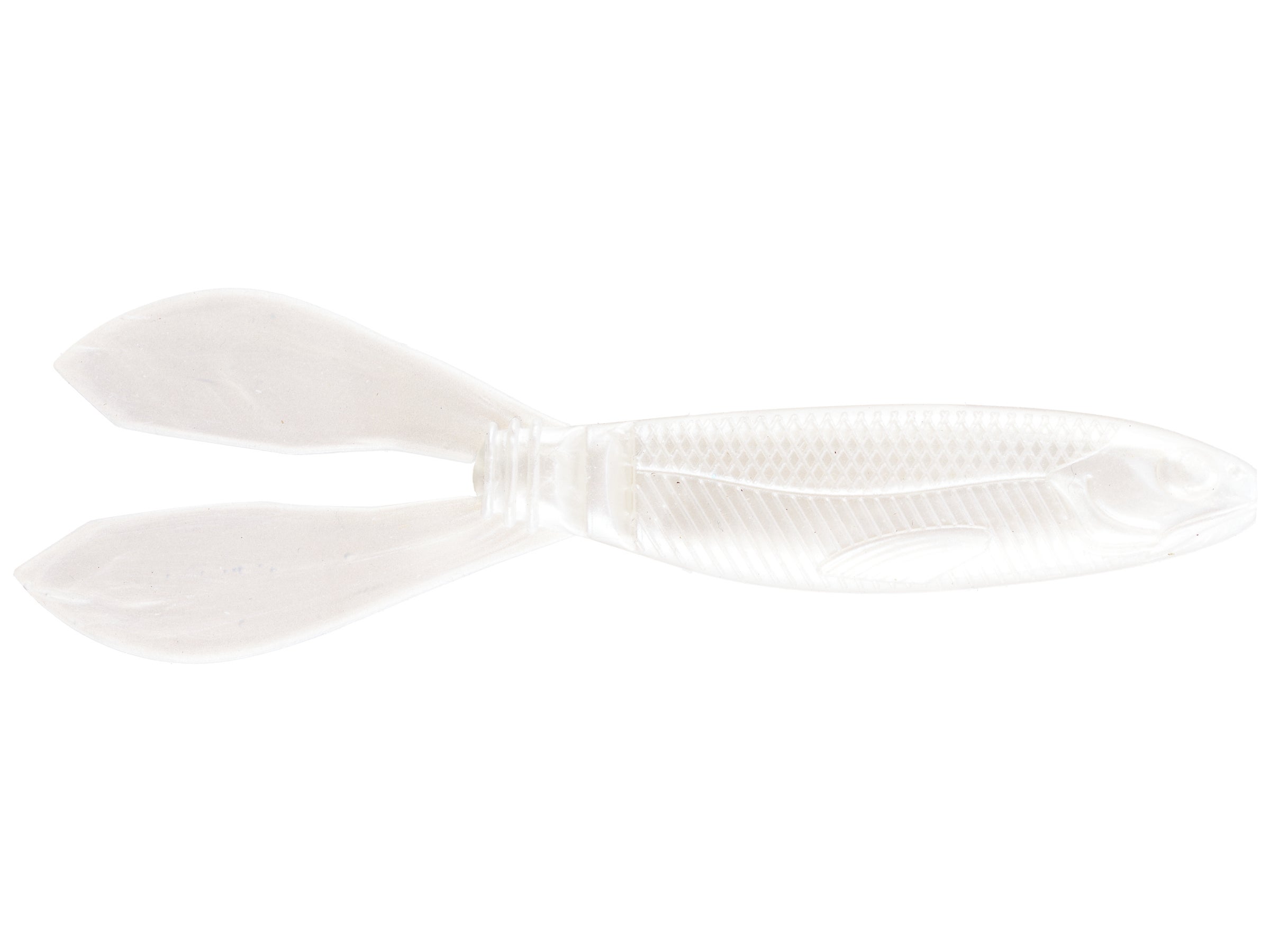 G-Ratt Baits Mixer Jig Trailers 5pk - Tackle Warehouse