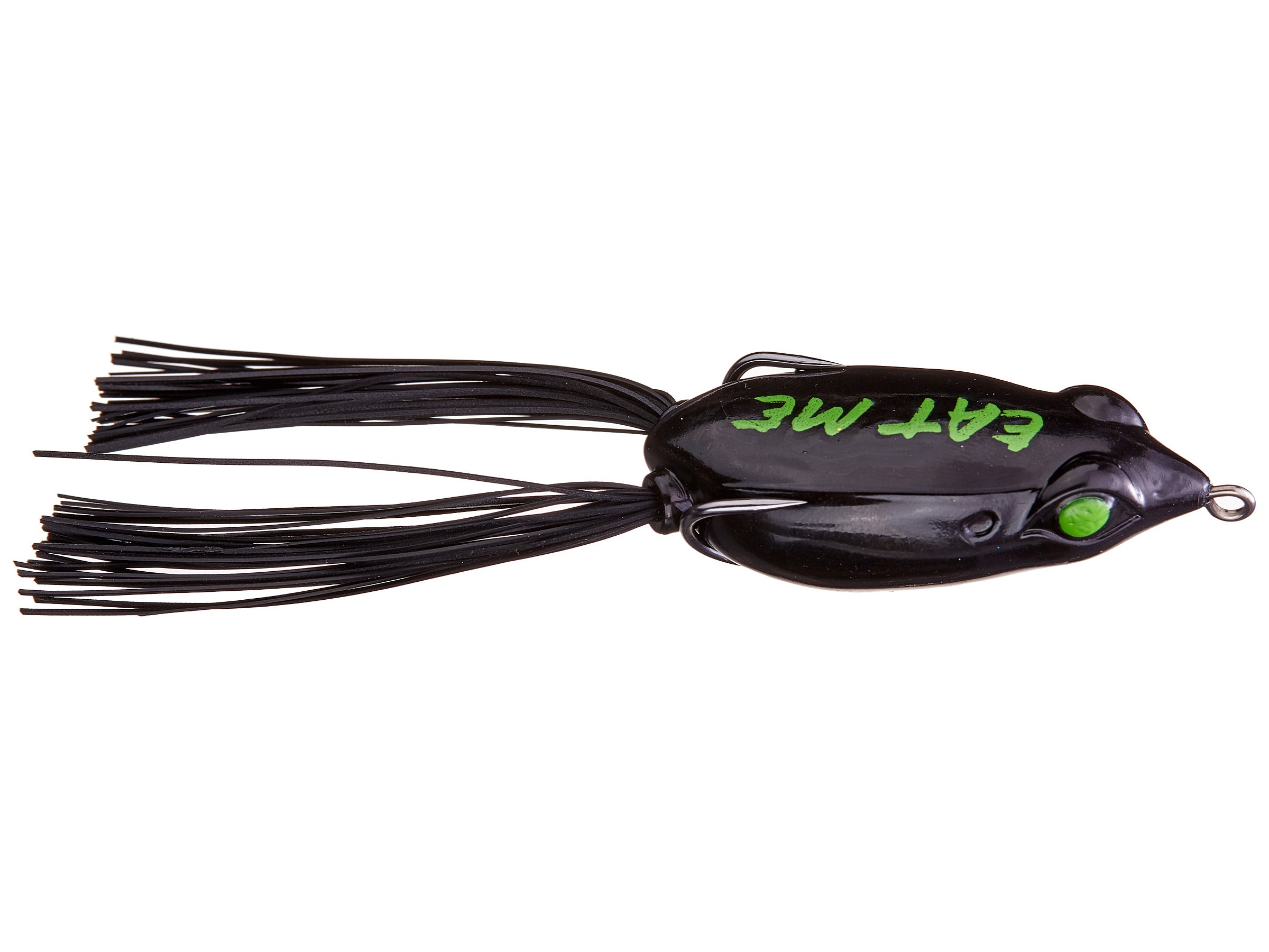 Googan Squad Filthy Hollow Body Frog - Tackle Warehouse