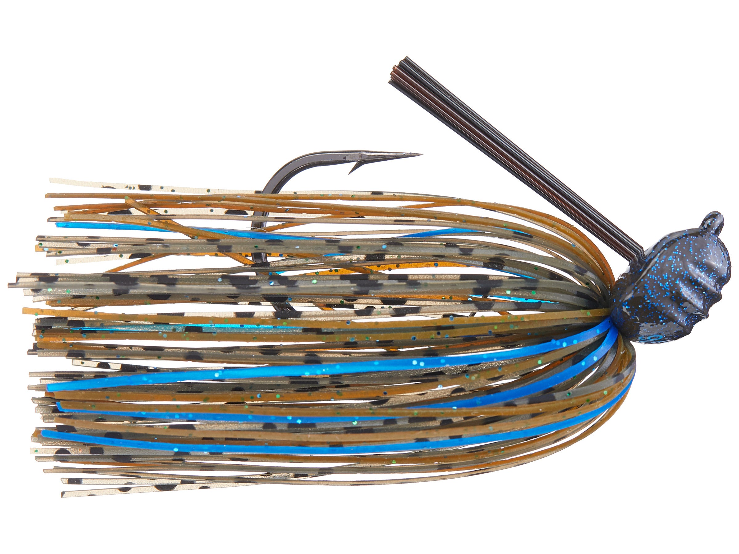Googan Squad Gridiron Football Jig - Tackle Warehouse