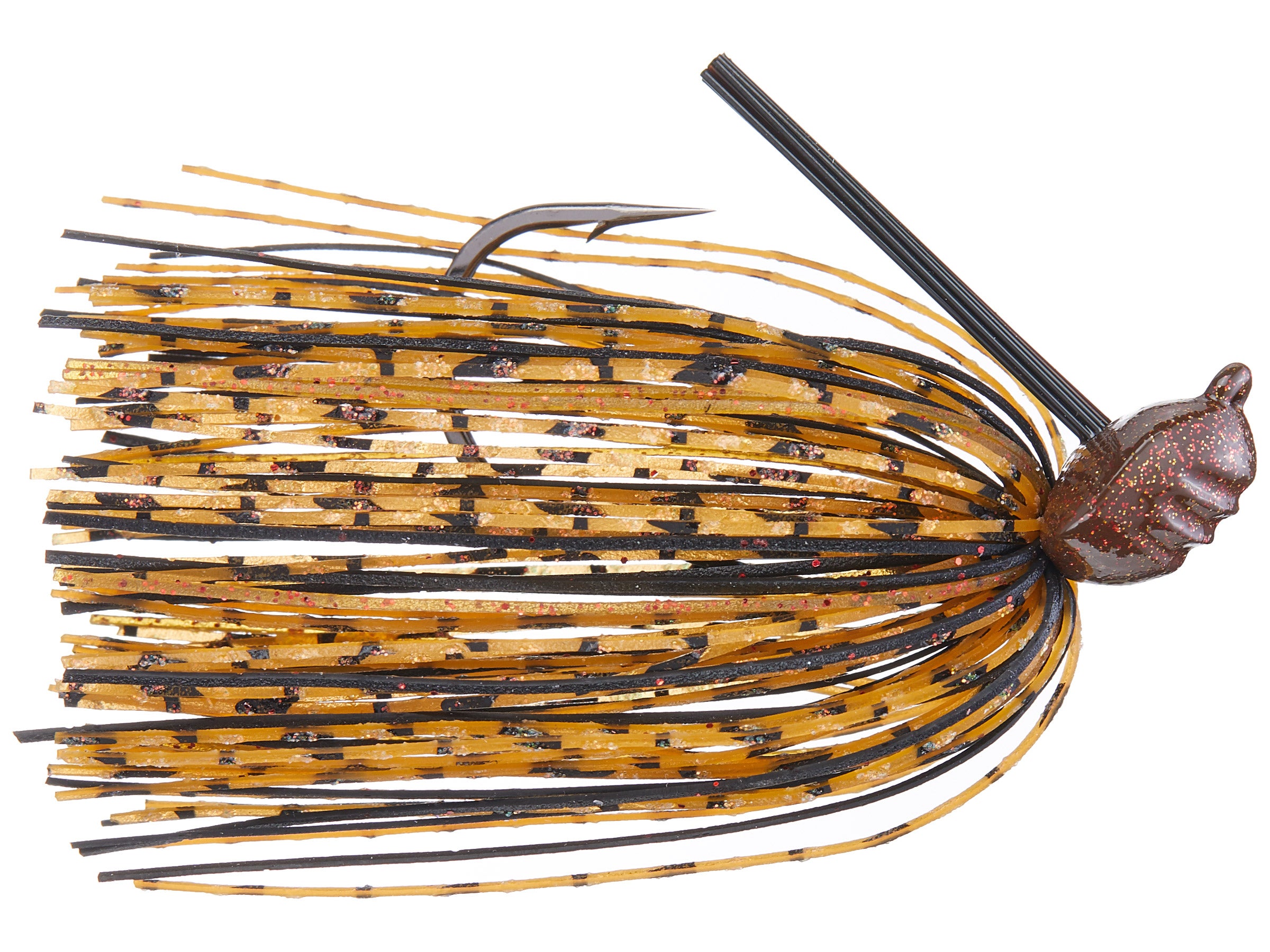 Googan Squad Gridiron Football Jig - Tackle Warehouse