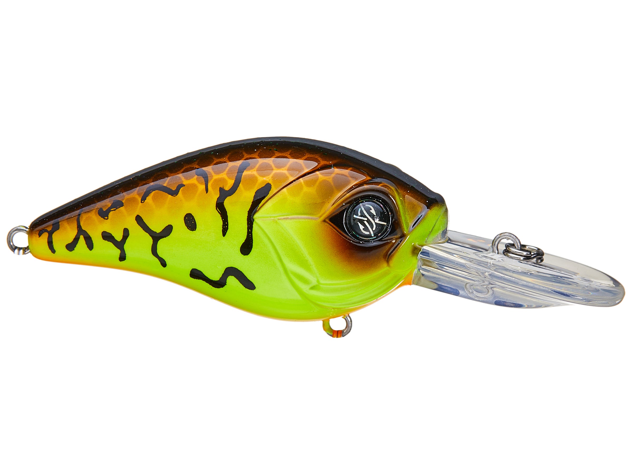 Googan Squad Recon Crankbait 1/4oz - Tackle Warehouse
