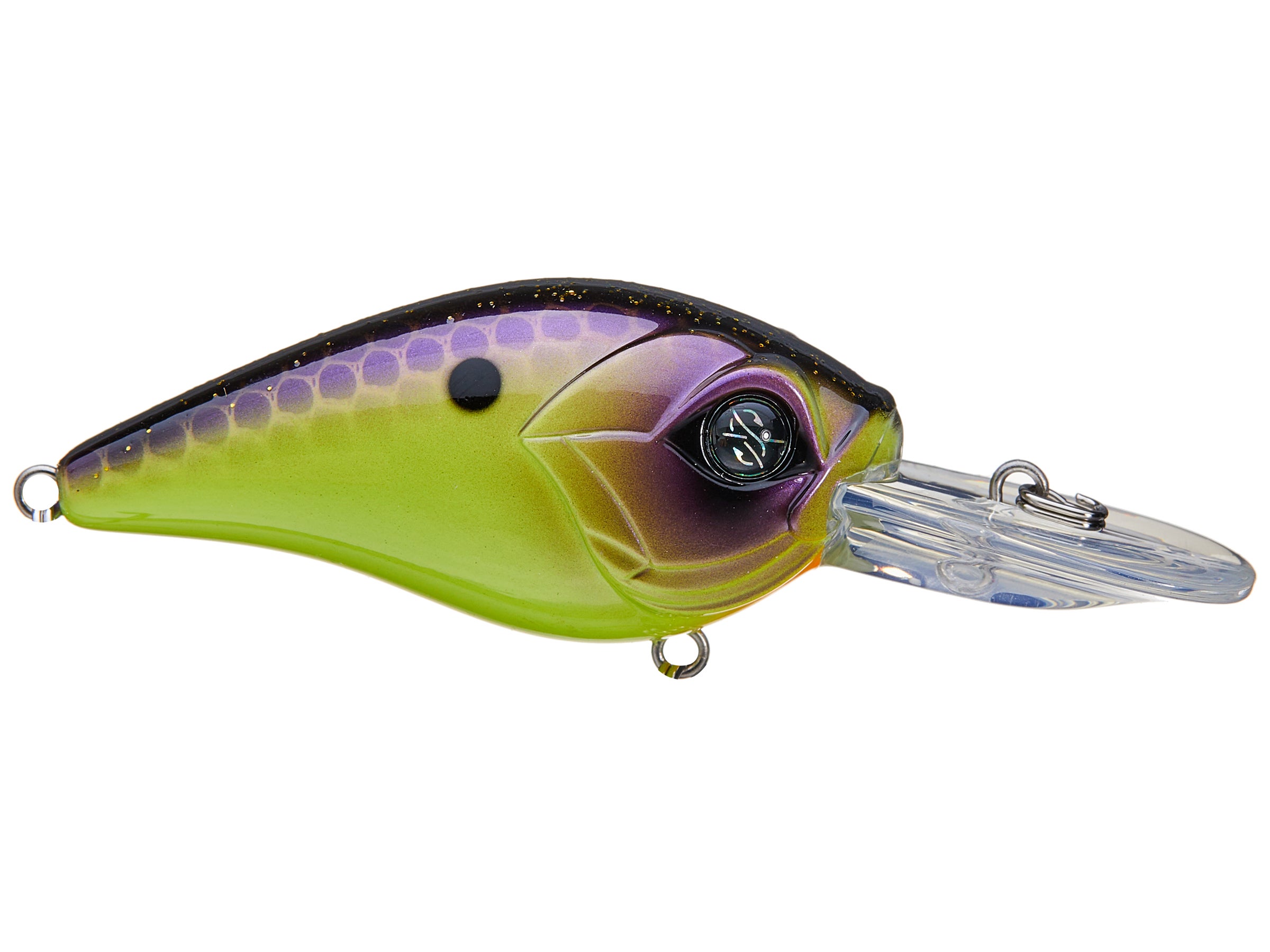 Googan Squad Recon Crankbait 1/4oz - Tackle Warehouse