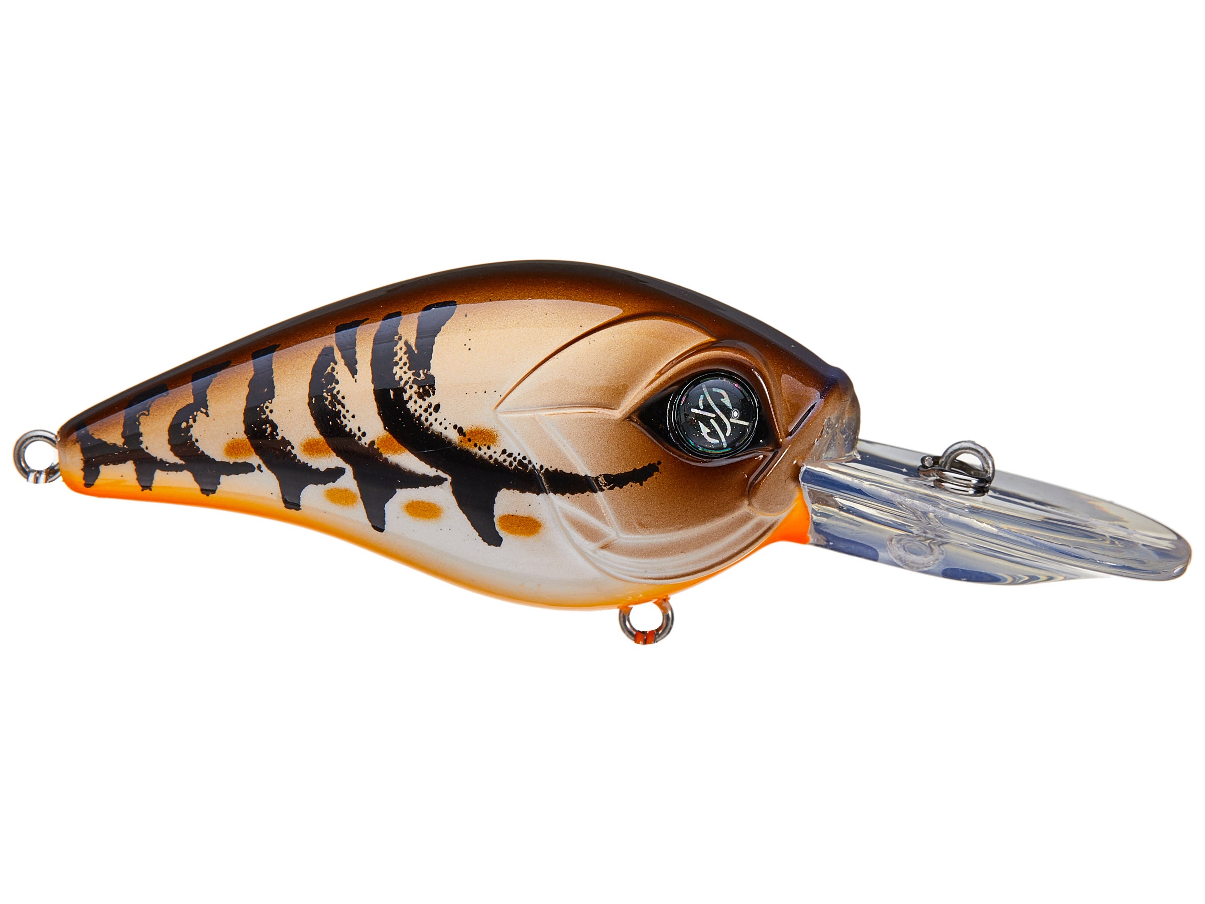 Googan Squad Recon Crankbait 1/4oz - Tackle Warehouse