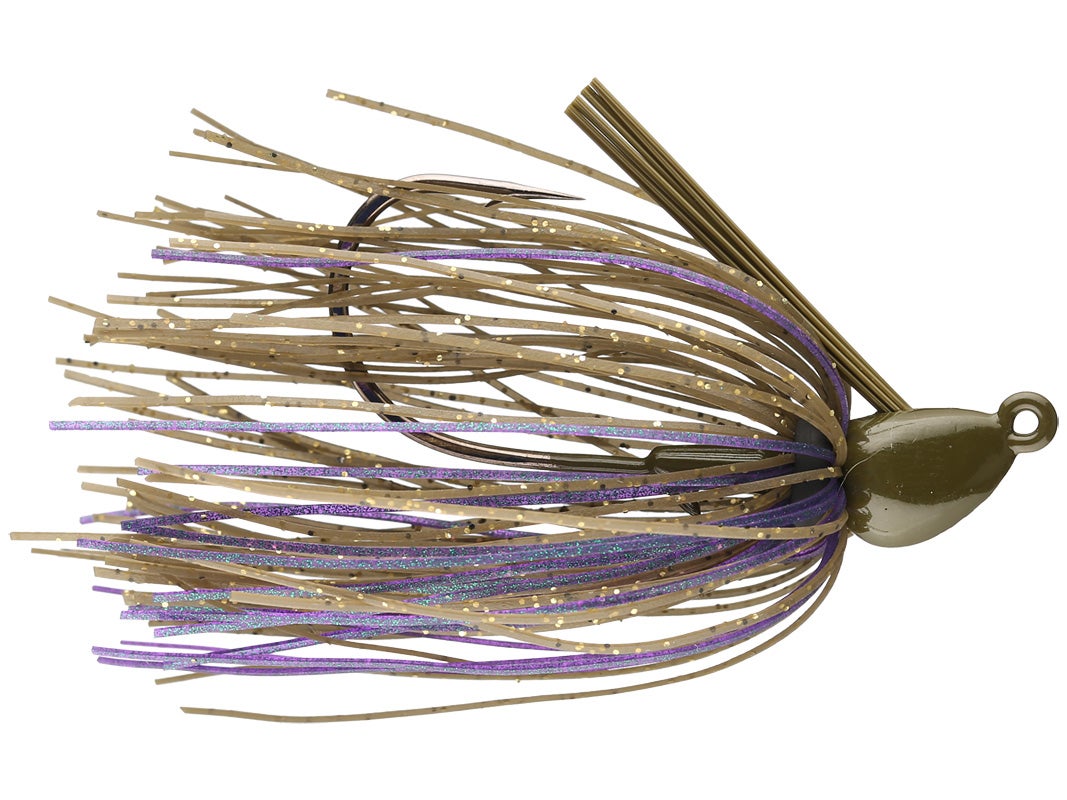 Gambler Southern Swim Jig - Tackle Warehouse