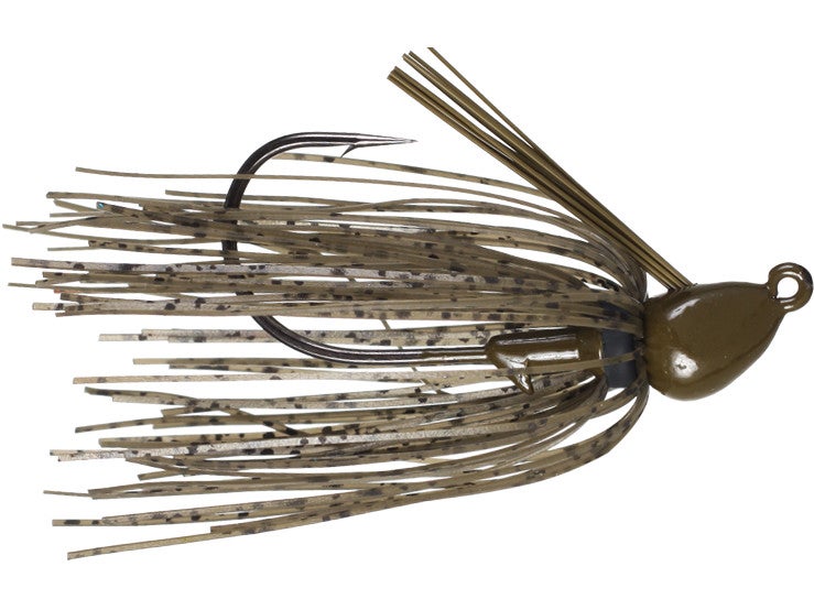 Gambler Southern Swim Jig - Tackle Warehouse