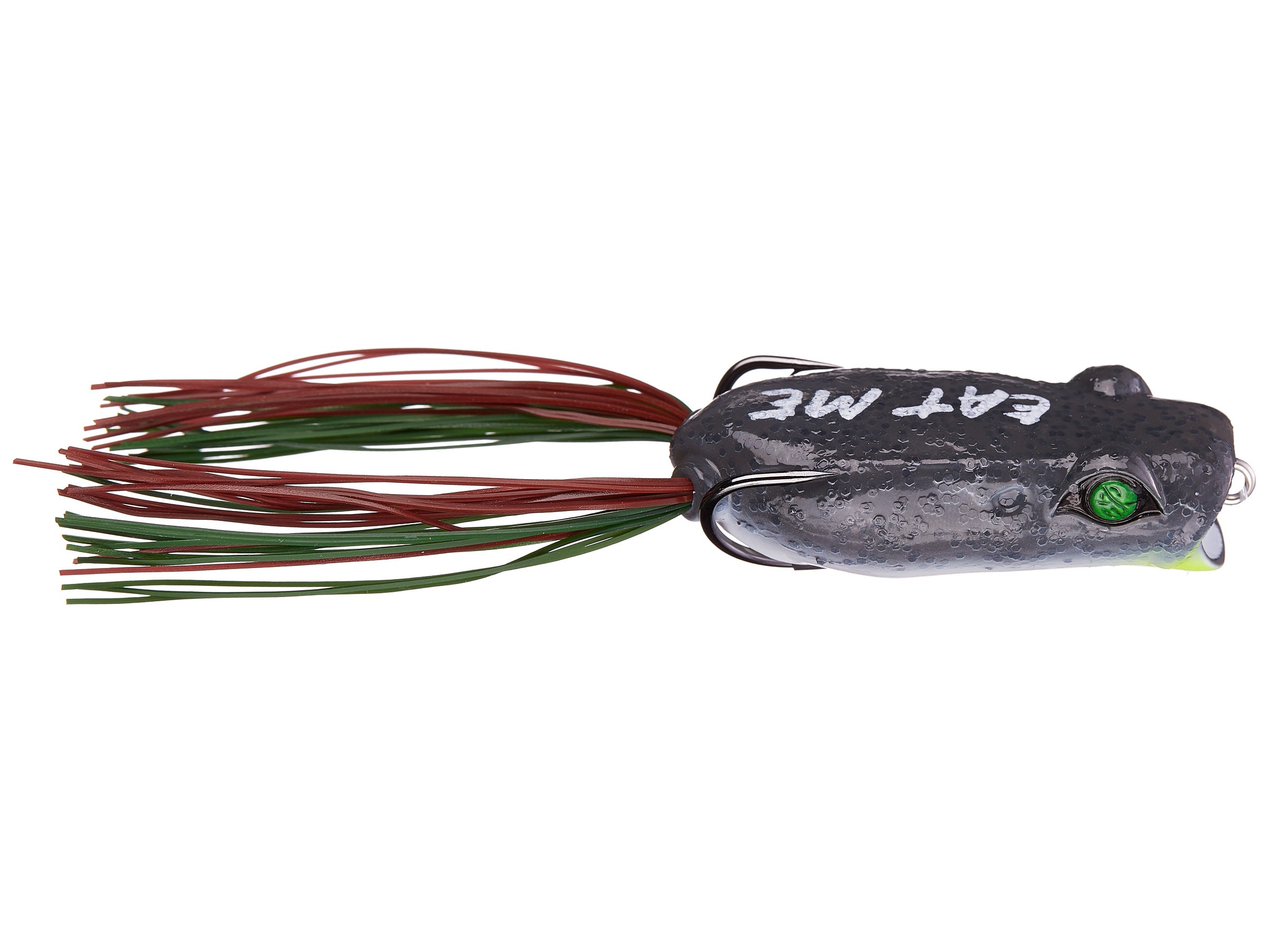 Googan Squad Poppin Filthy Hollow Body Frog - Tackle Warehouse