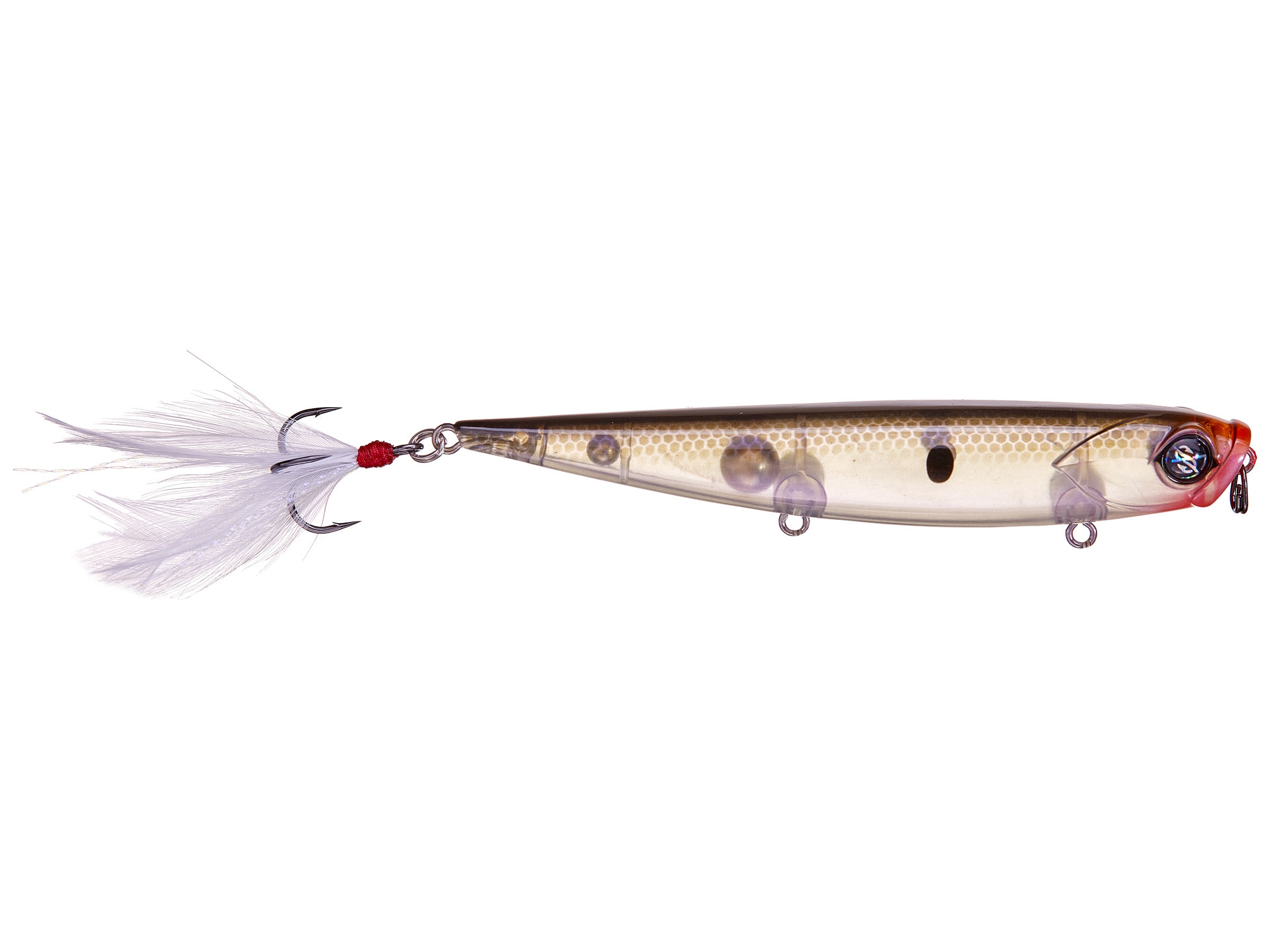 Googan Squad Hound Walking Bait - Tackle Warehouse