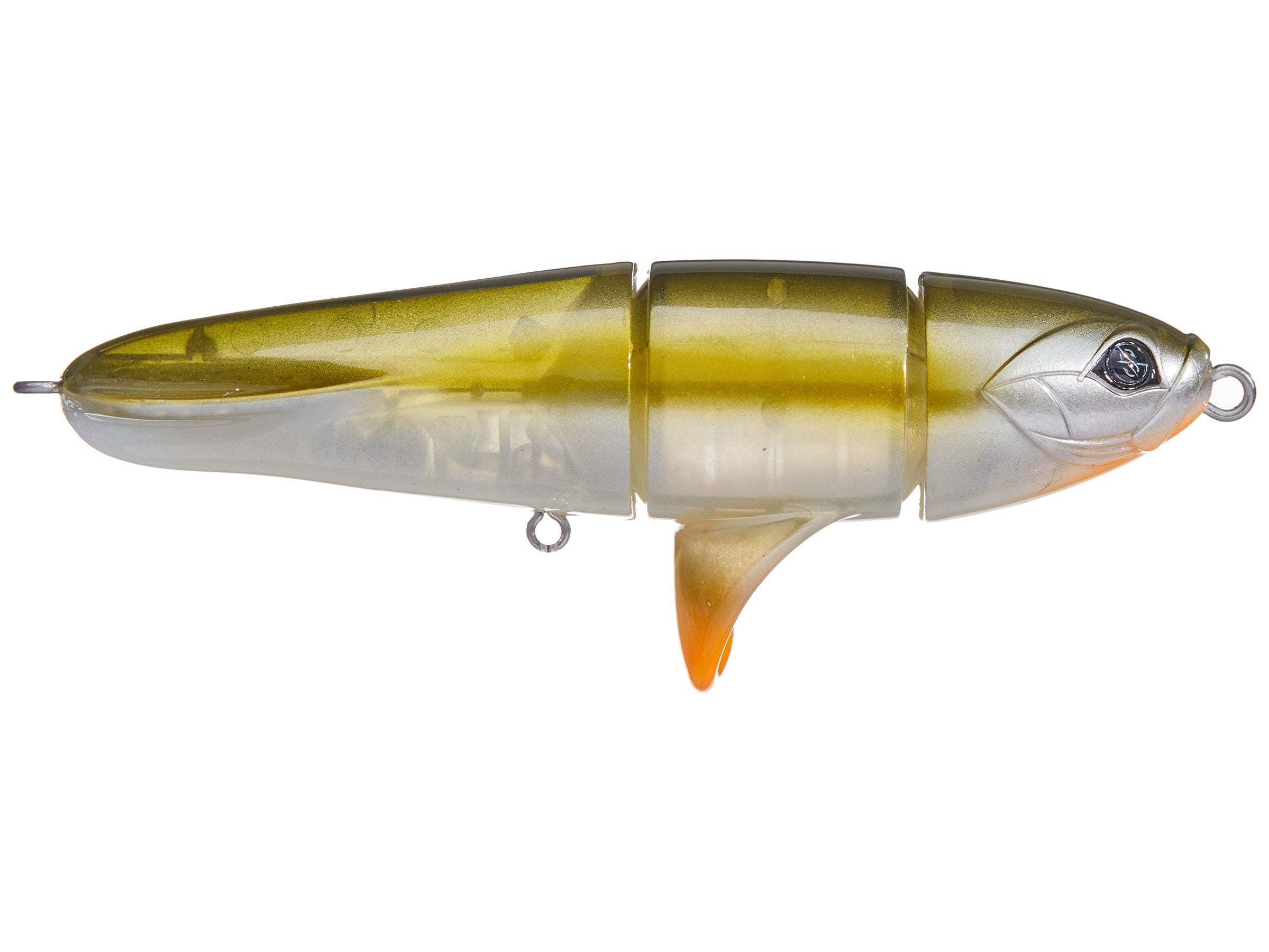 Googan Squad Revolver - Tackle Warehouse