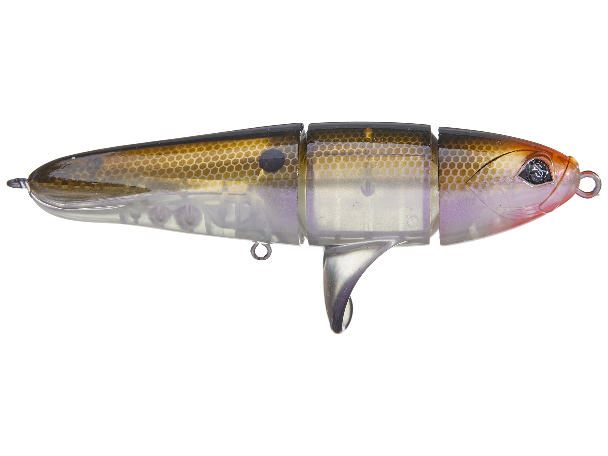 Googan Squad Revolver - Tackle Warehouse