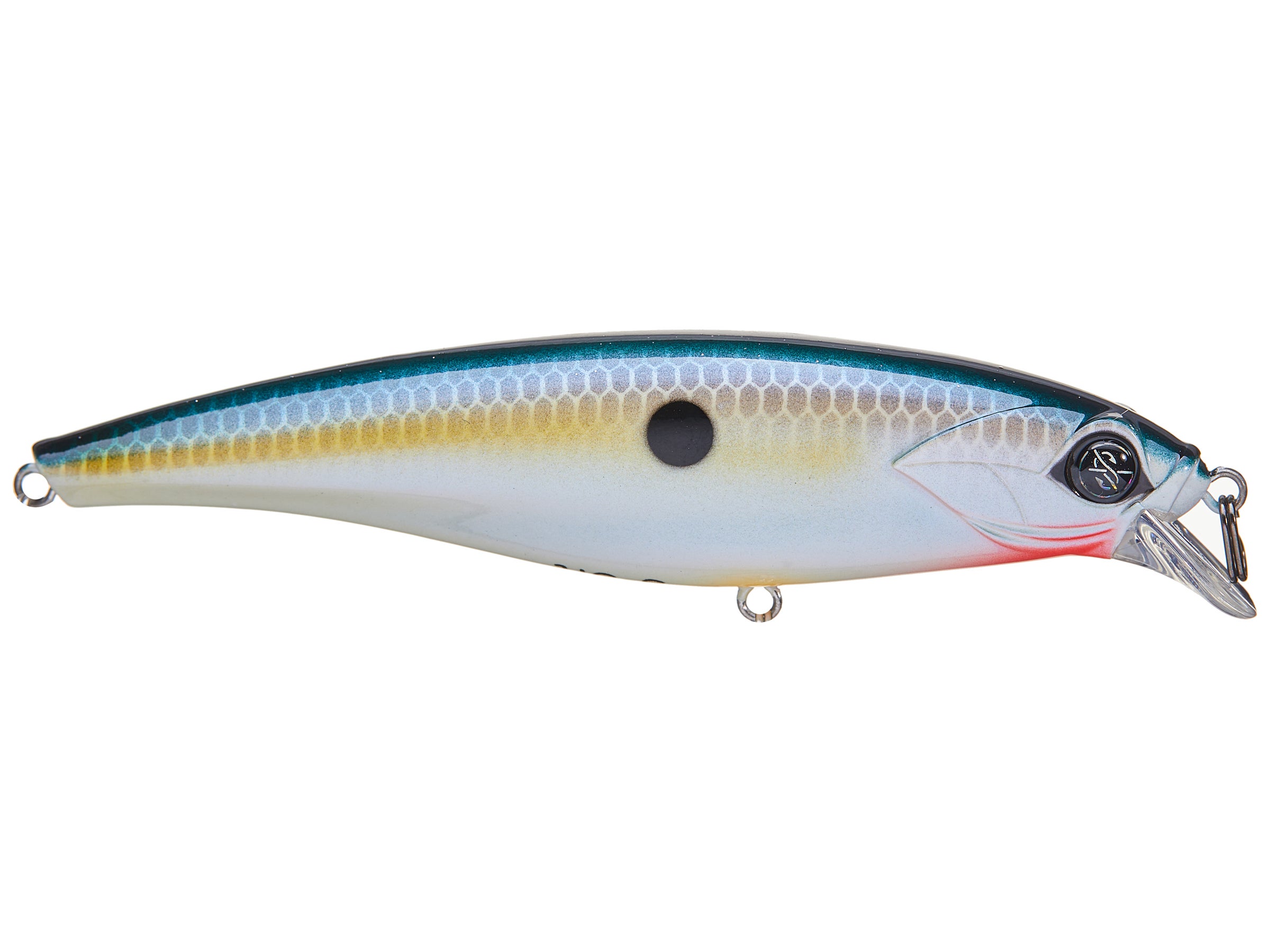 Googan Squad Scout Jerkbait 3.5" - Tackle Warehouse