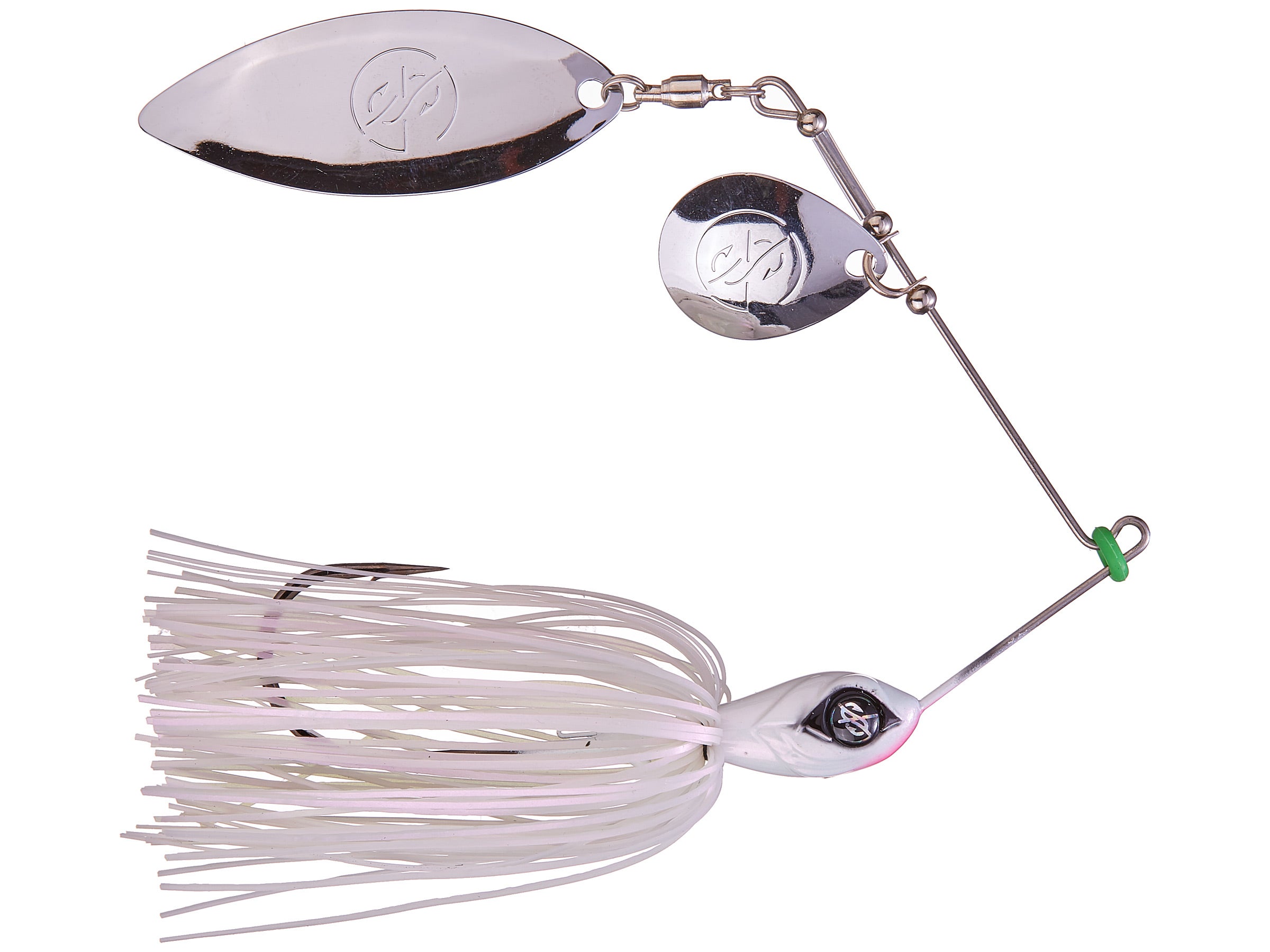 Googan Squad Zinger Colorado Willow Spinnerbait - Tackle Warehouse
