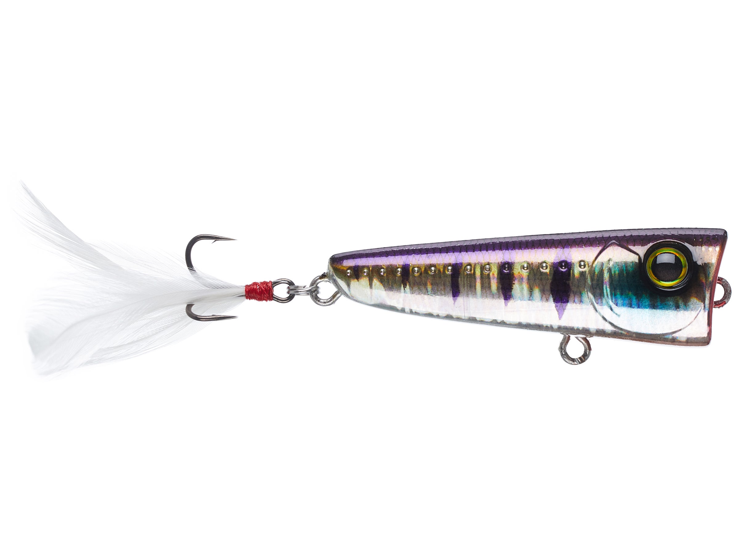 Geecrack Strabo 68 Popper - Tackle Warehouse