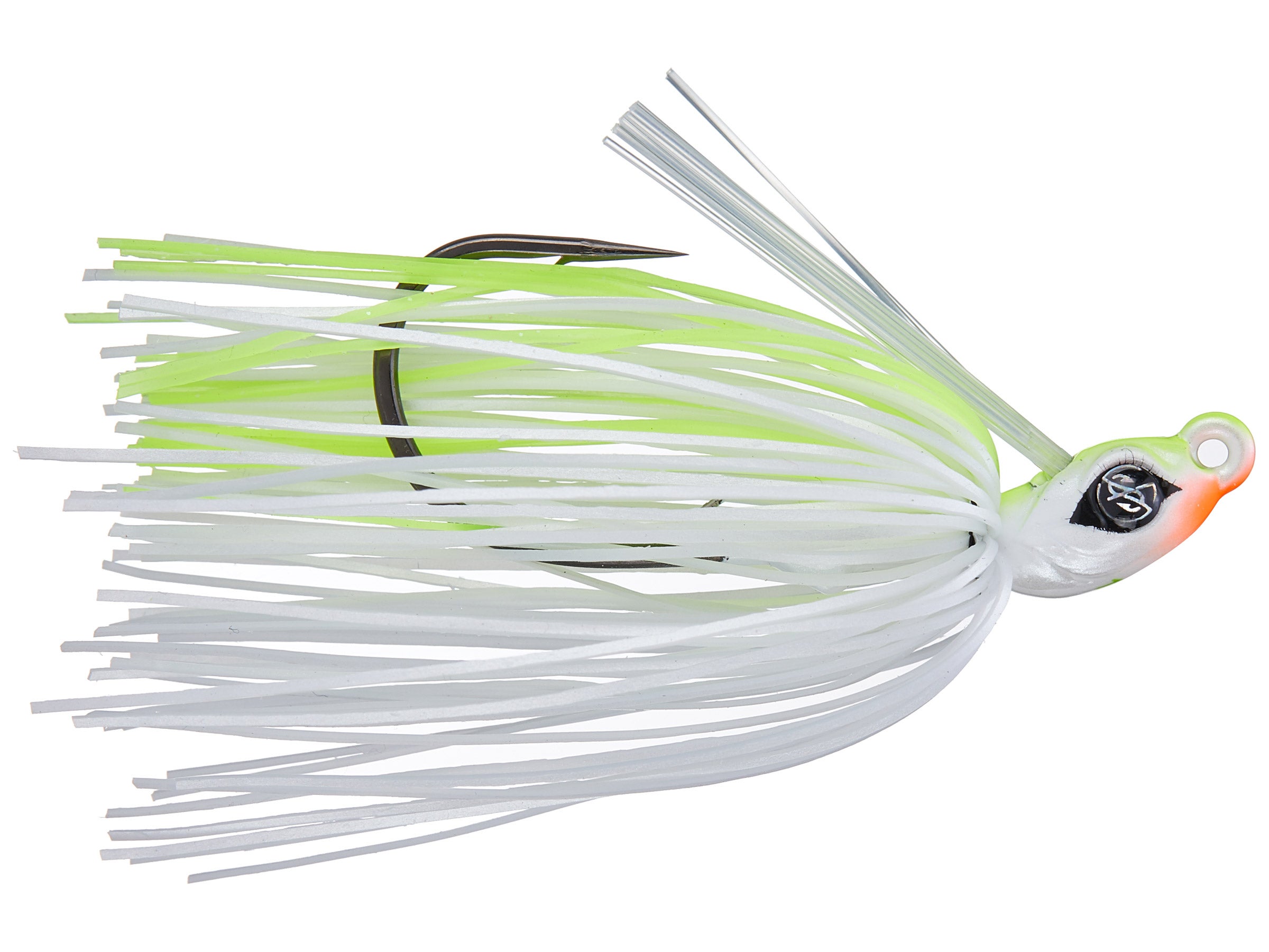 Googan Squad Grass Hero Swim Jig - Tackle Warehouse