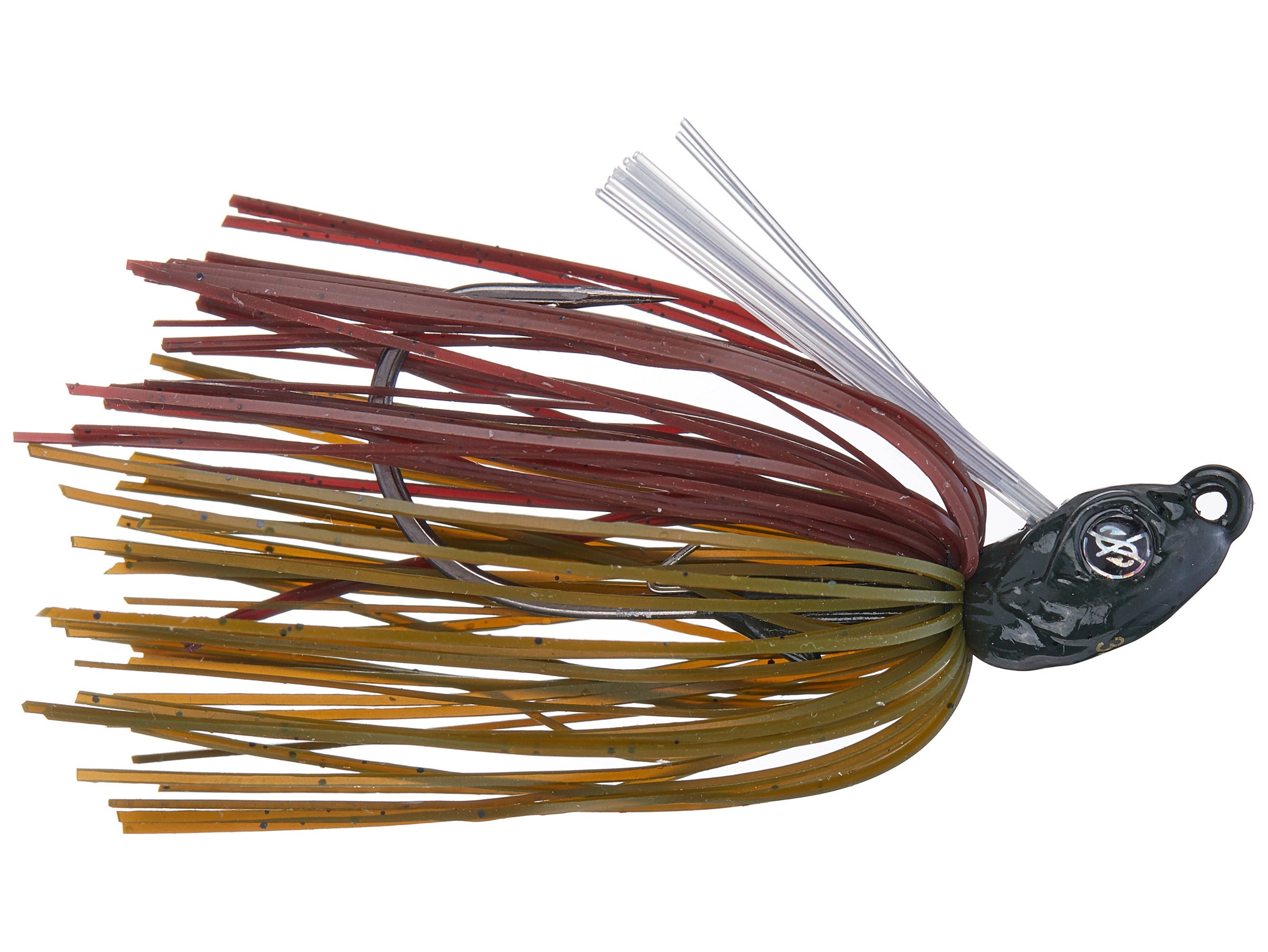 Googan Squad Grass Hero Swim Jig - Tackle Warehouse
