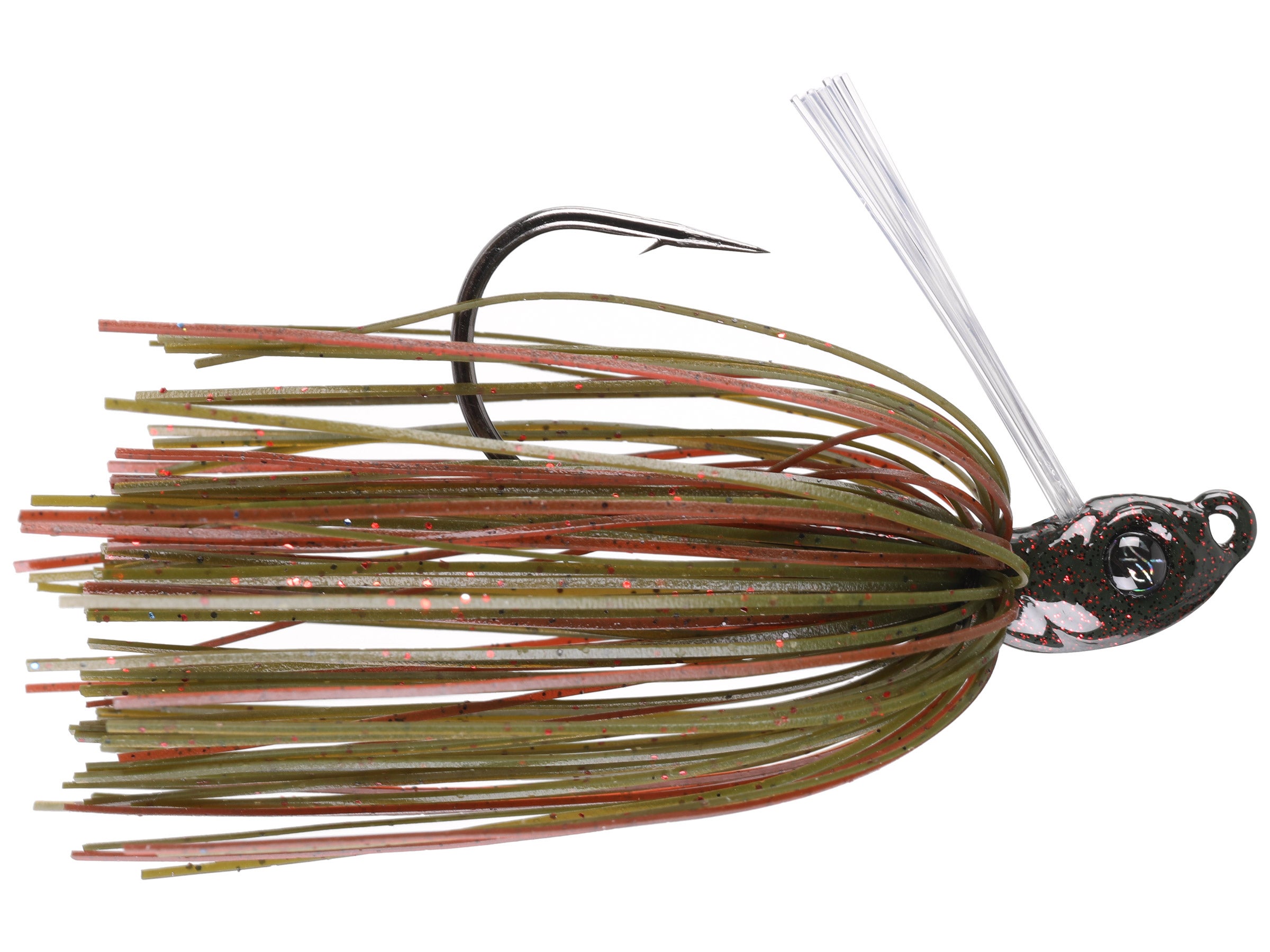 Googan Squad Grass Hero Swim Jig - Tackle Warehouse