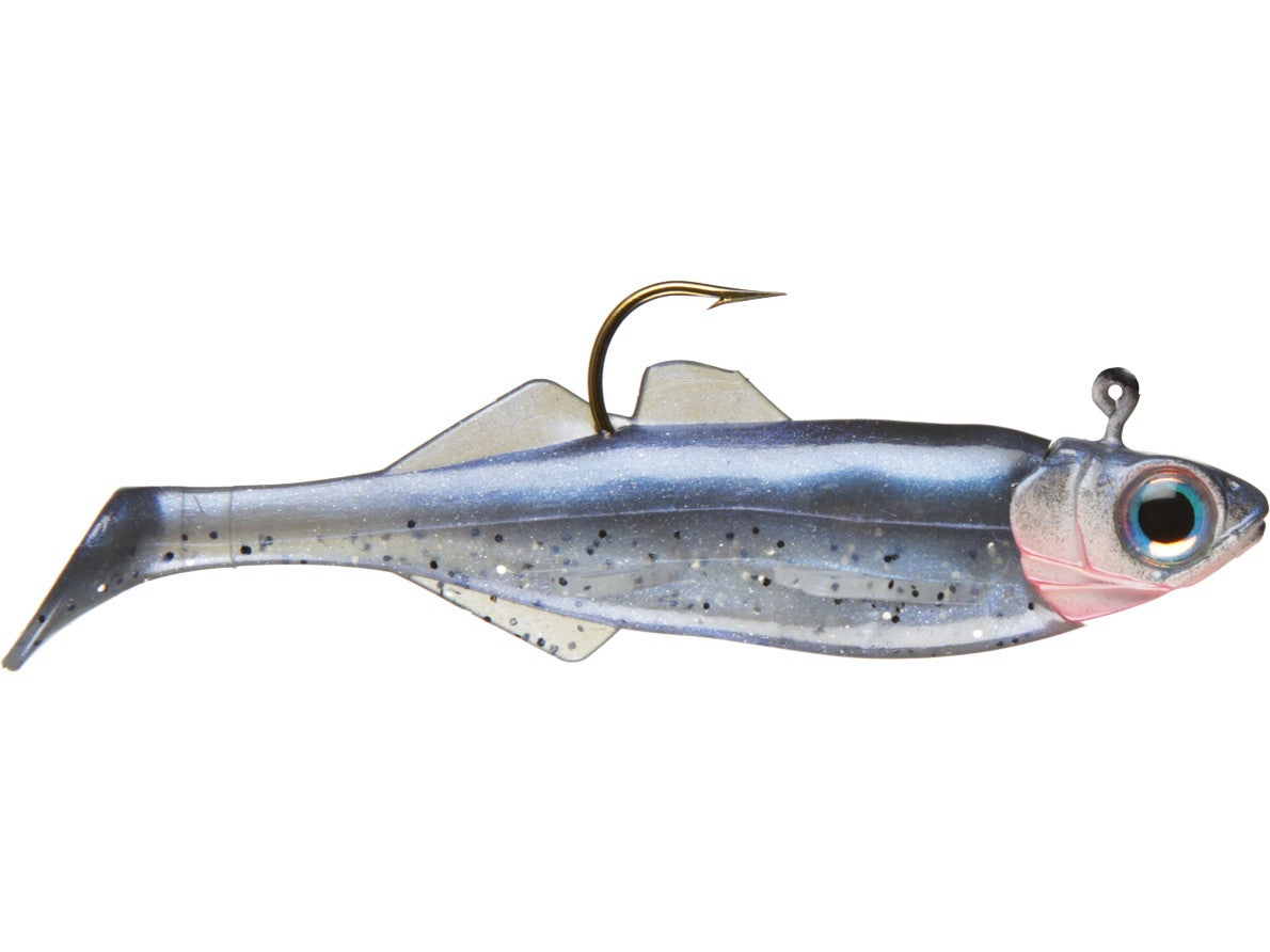 Gitzit Paddle Fry - Tackle Warehouse