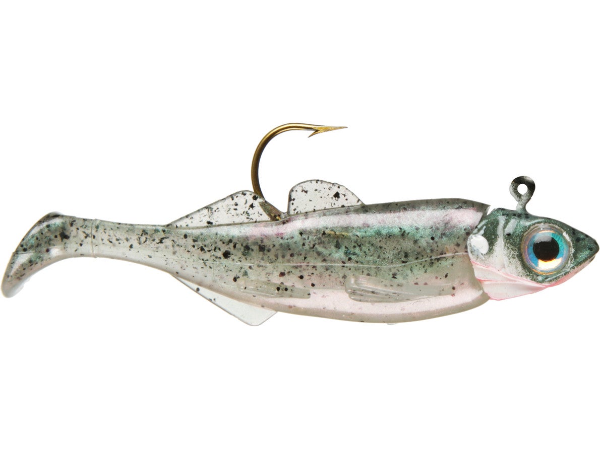 Gitzit Paddle Fry - Tackle Warehouse