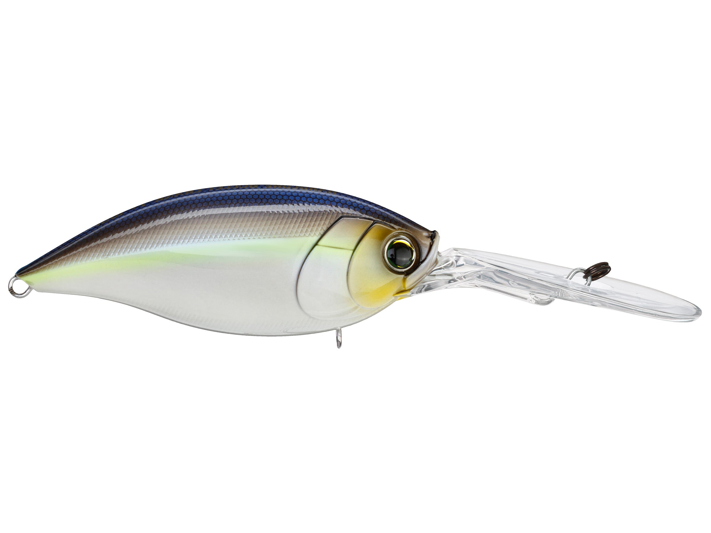 Duel Hardcore Bullet Crank 7+ - Tackle Warehouse