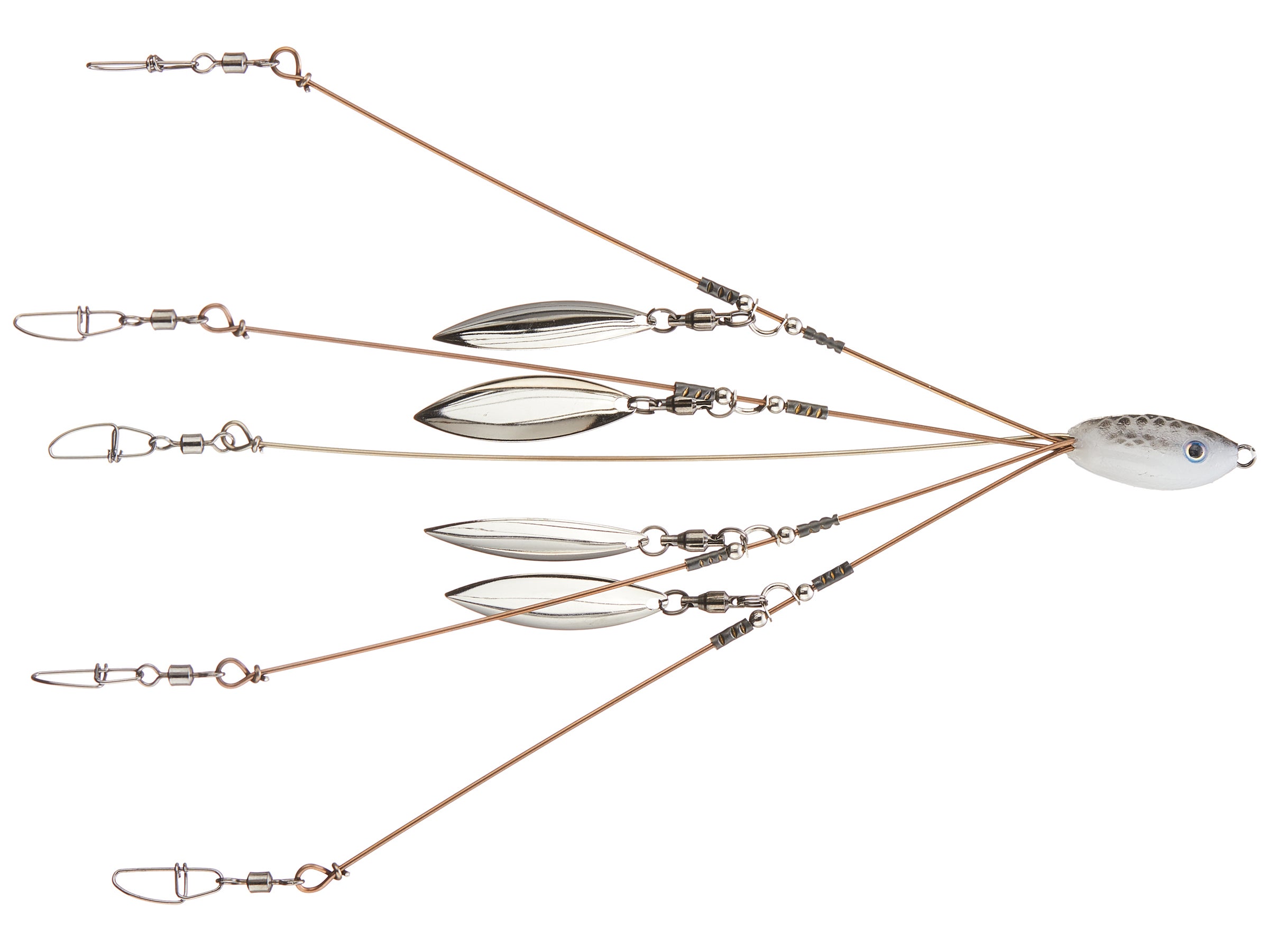 Hog Farmer Baits HogFarmer Rig - Tackle Warehouse