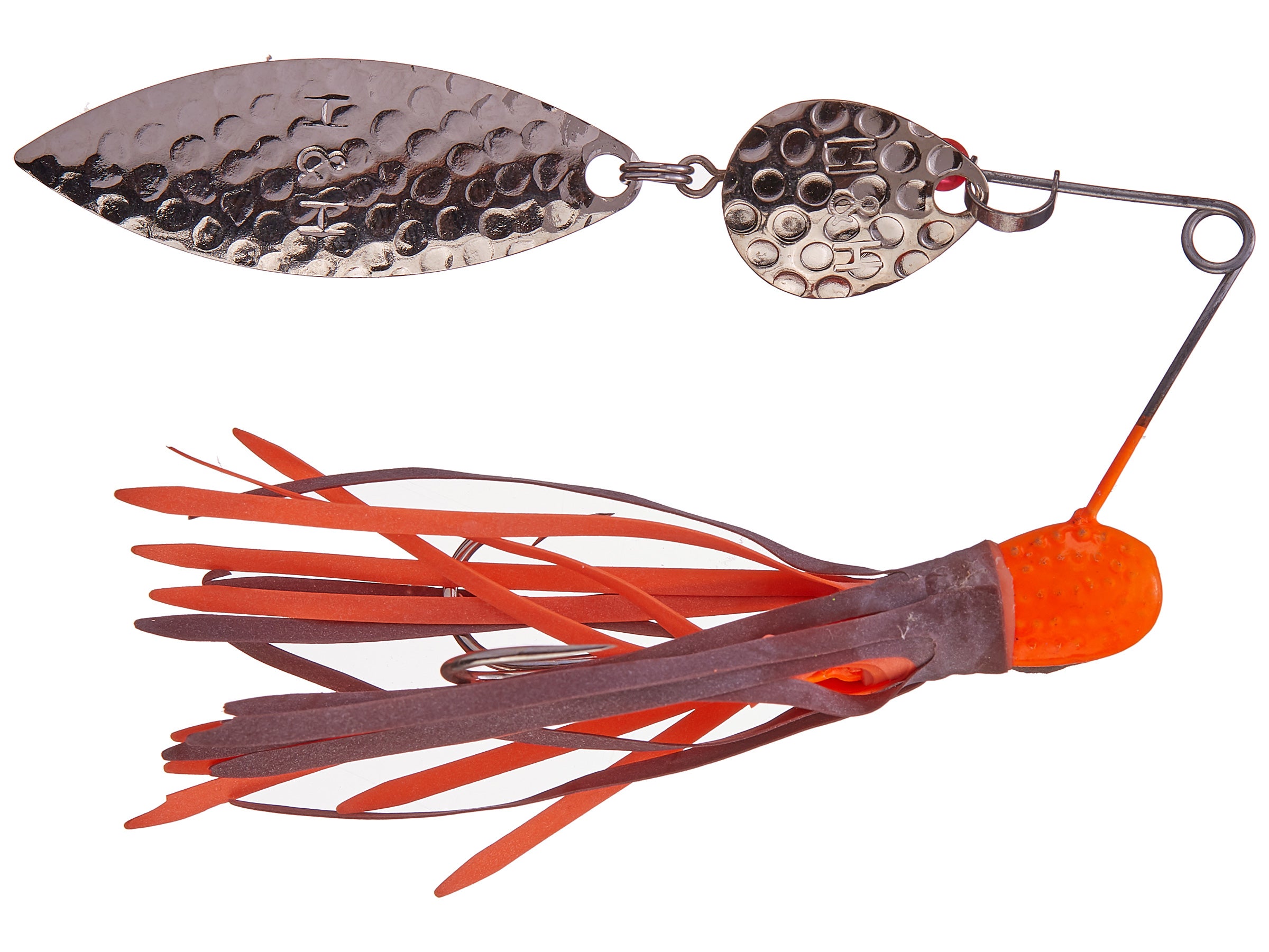 H&H Lure Company Colorado Willow Spinner Lure 3/8oz - Tackle Warehouse