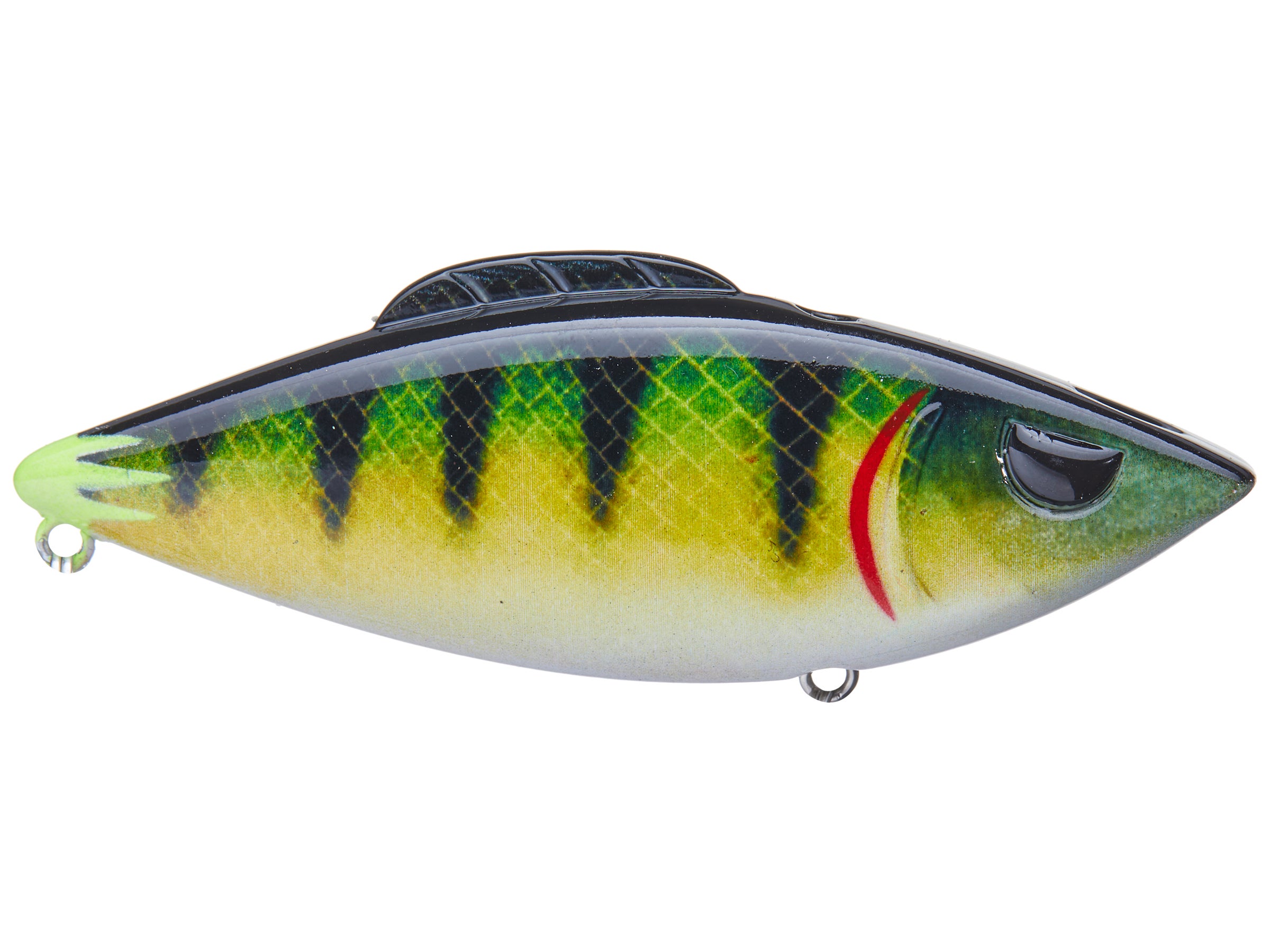 Head Hunter Line Thru Firetail Rattler Lipless Crank - Tackle Warehouse