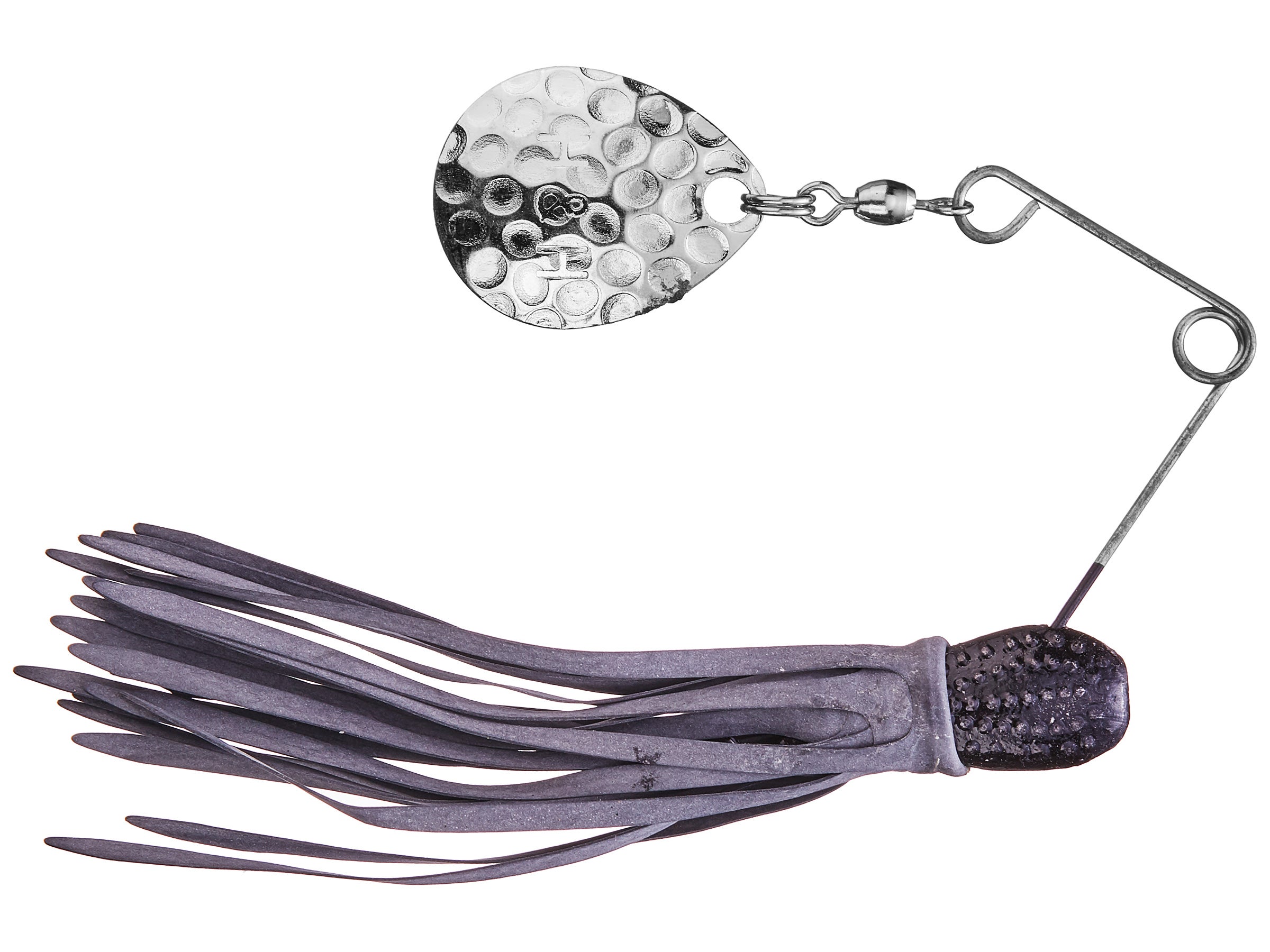 H&H Lure Company Single Colorado Spinner Lure - Tackle Warehouse