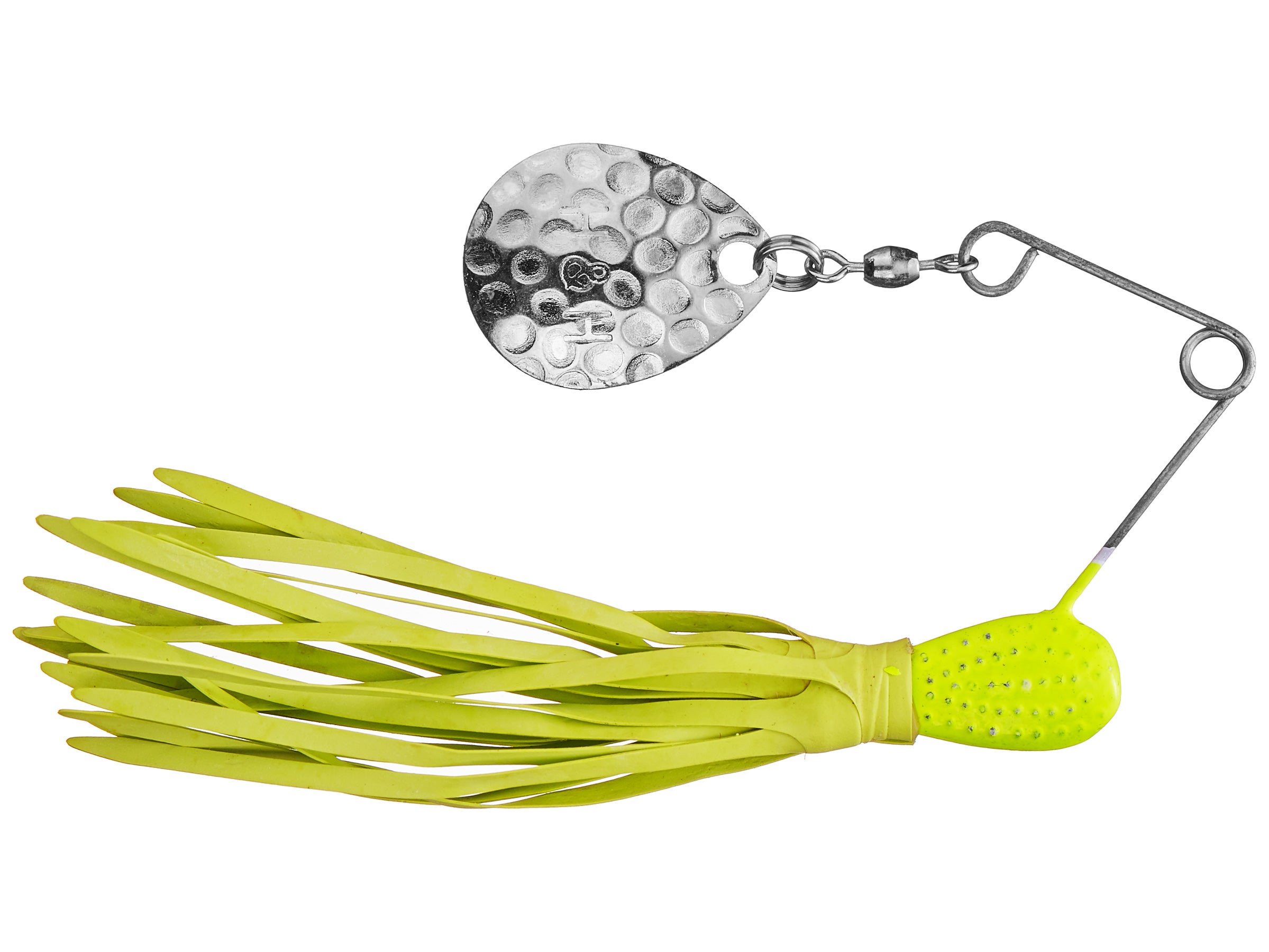 H&H Lure Company Single Colorado Spinner Lure - Tackle Warehouse