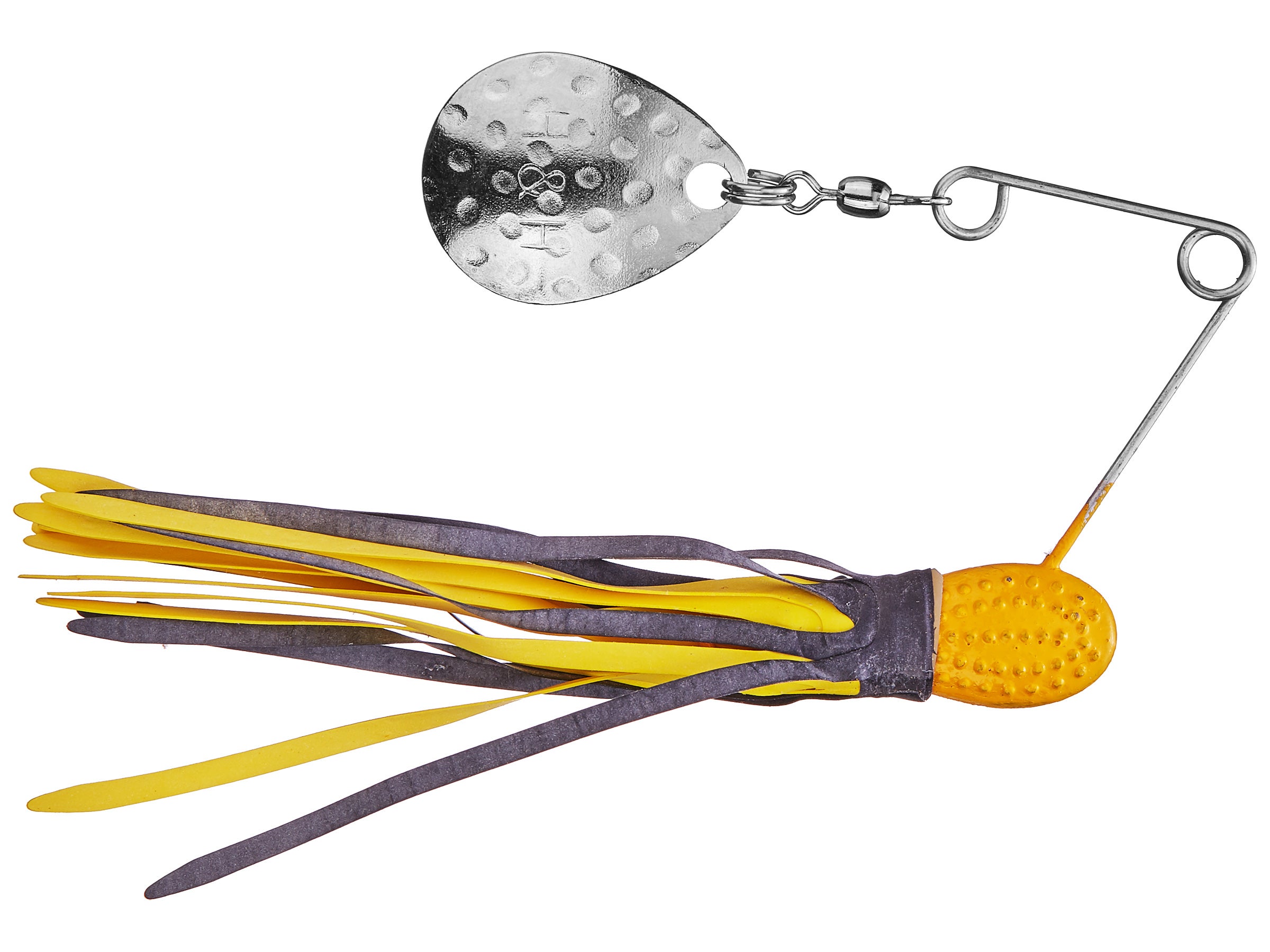 H&H Lure Company Single Colorado Spinner Lure - Tackle Warehouse