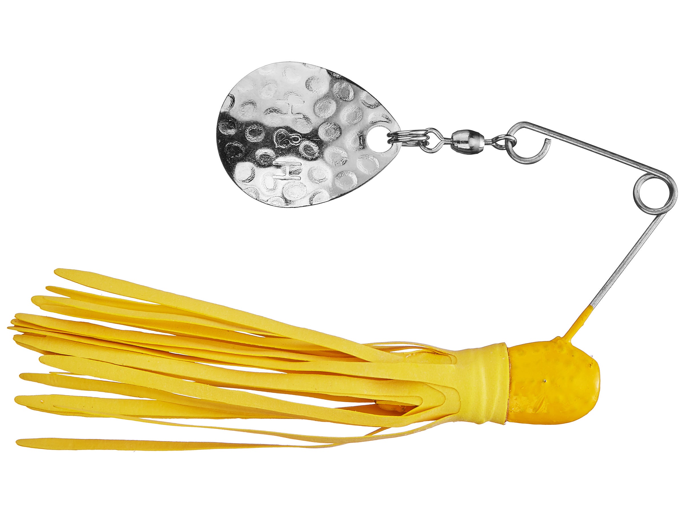 H&H Lure Company Single Colorado Spinner Lure - Tackle Warehouse