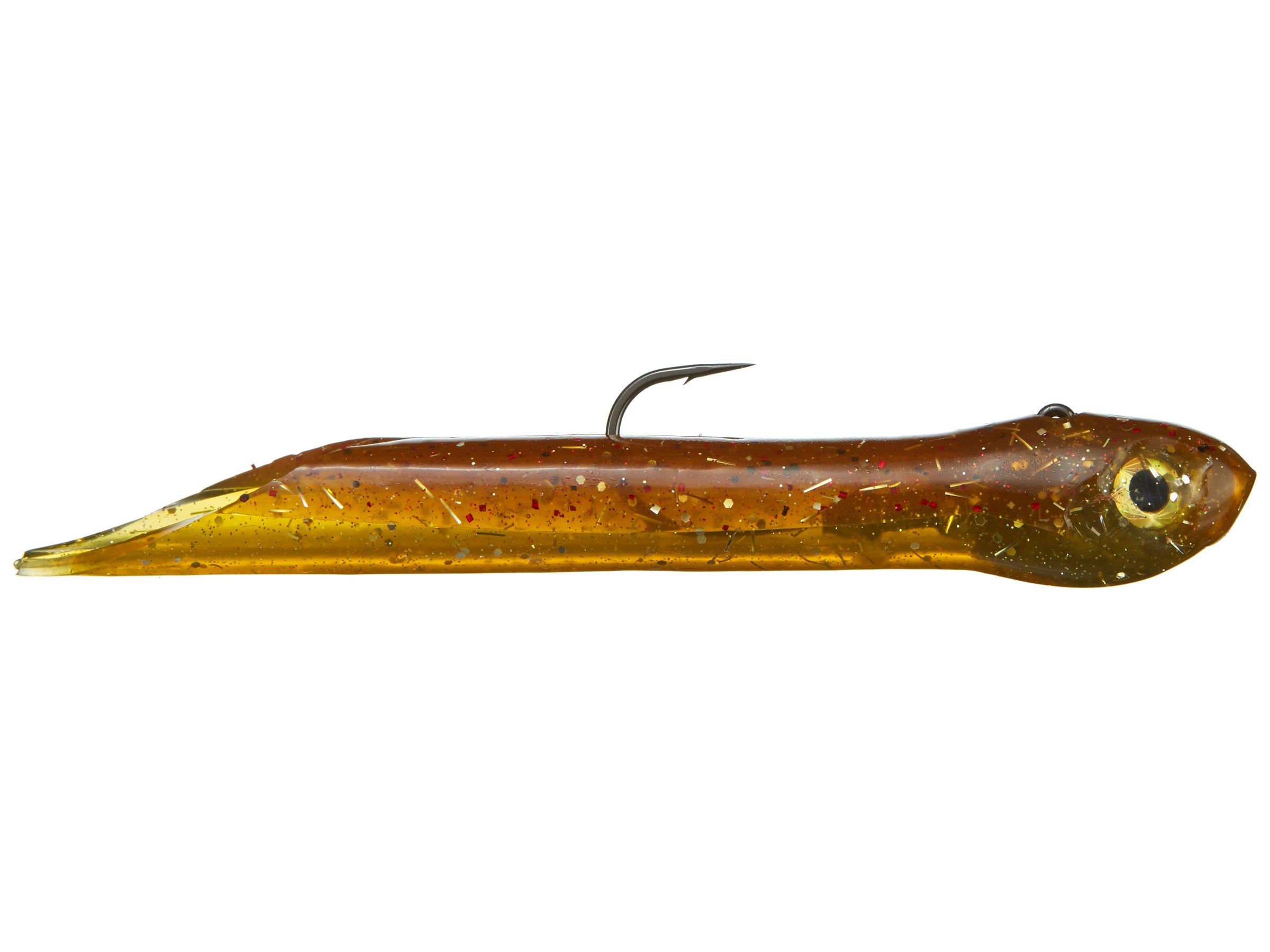 Hookup Baits Tube Jig - Tackle Warehouse