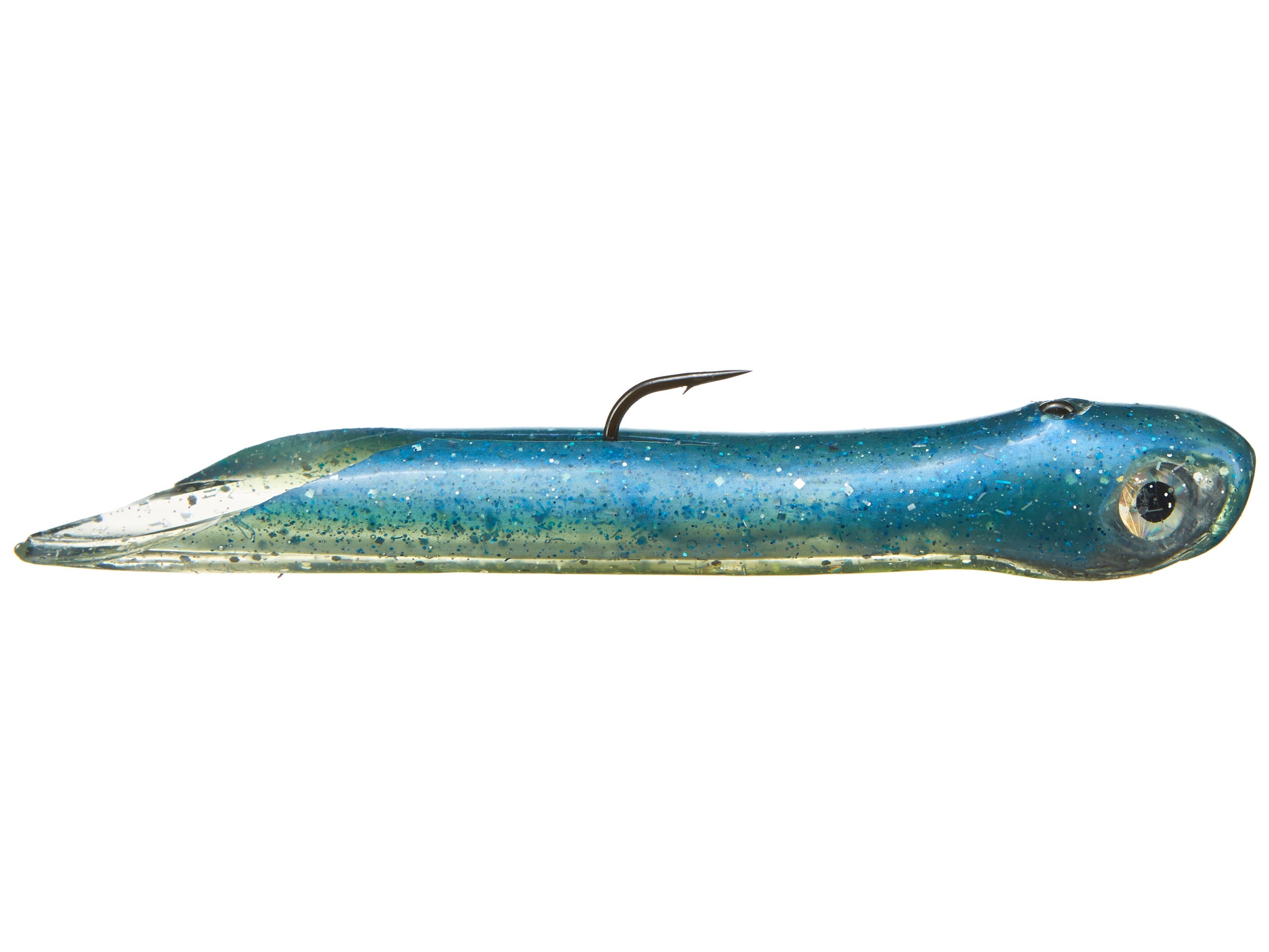 Hookup Baits Tube Jig - Tackle Warehouse