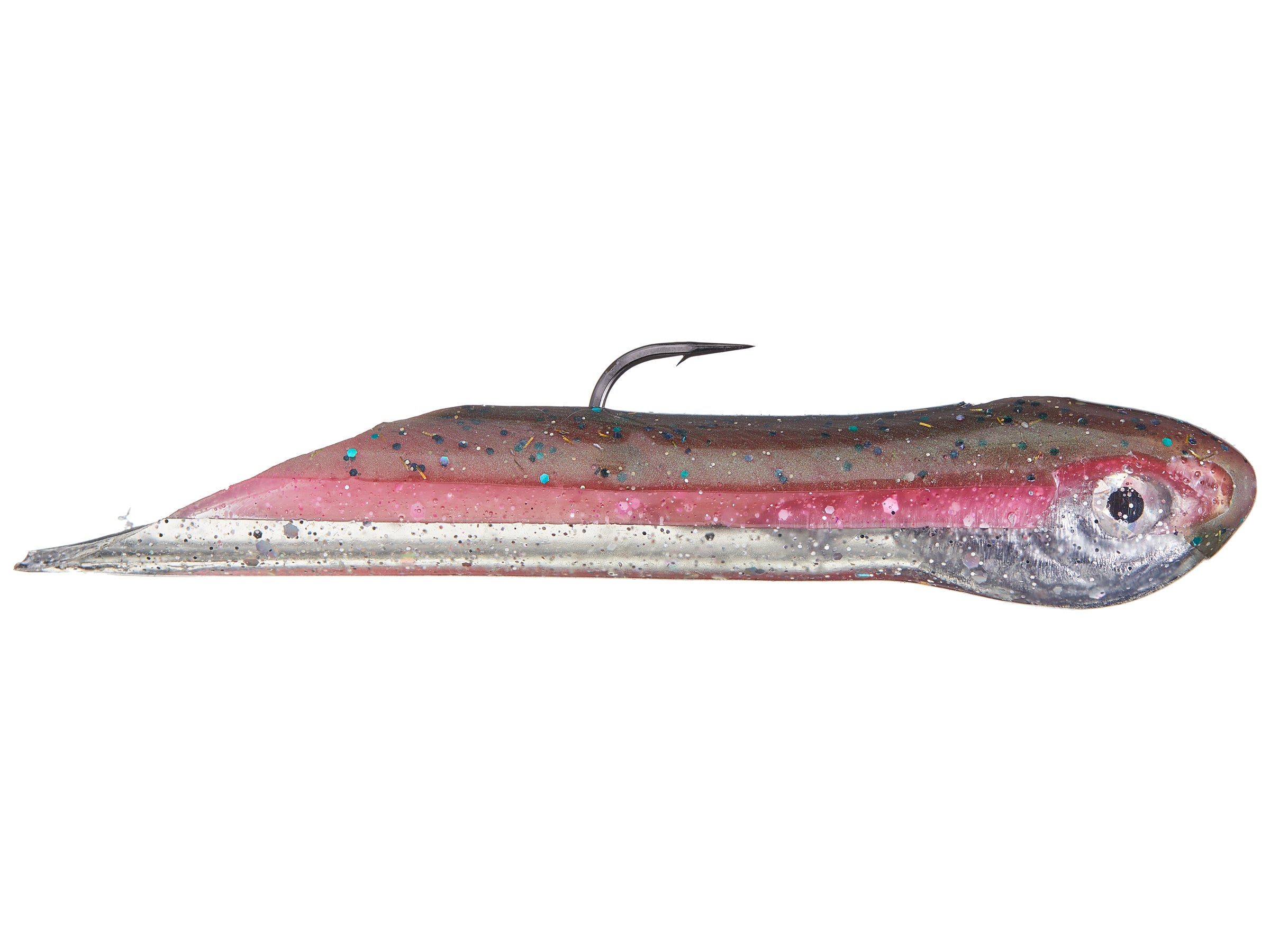Hookup Baits Tube Jig - Tackle Warehouse