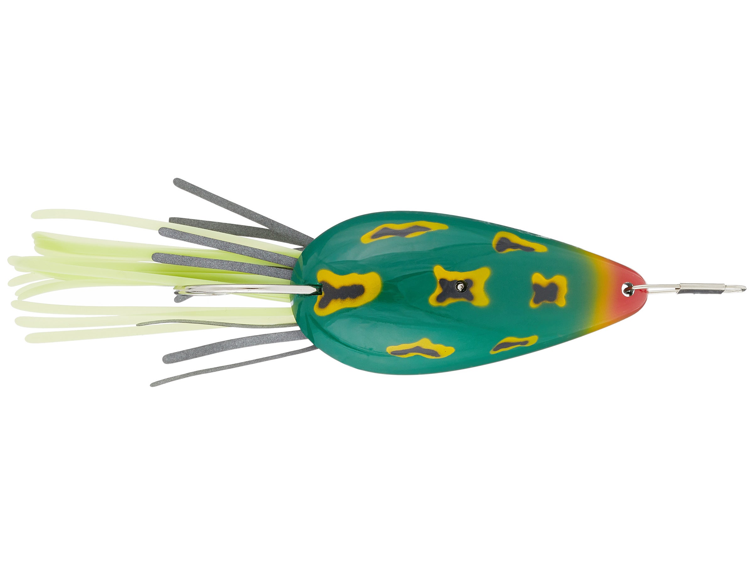 Heddon Moss Boss Spoon - Tackle Warehouse