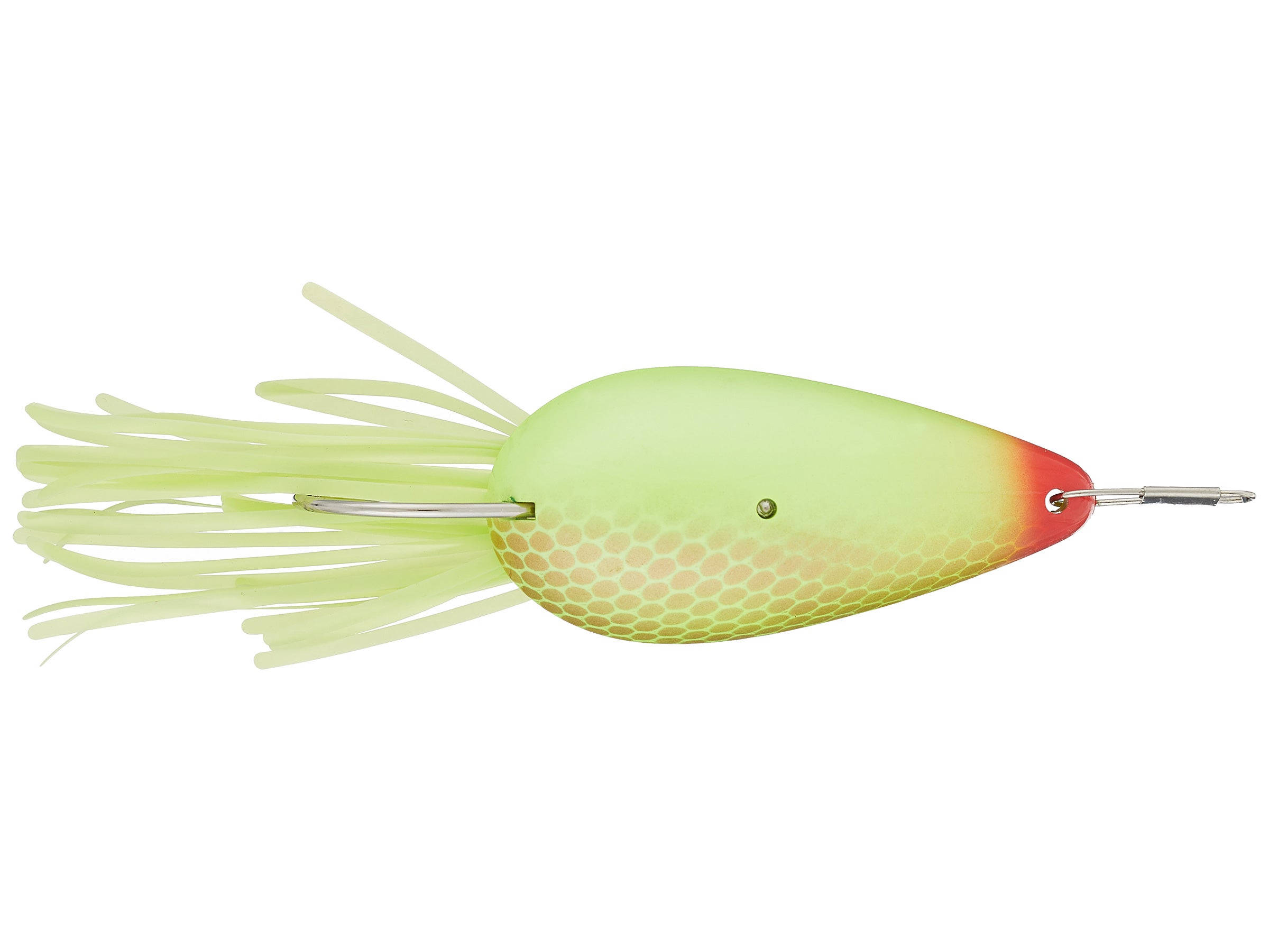 Heddon Moss Boss Spoon - Tackle Warehouse