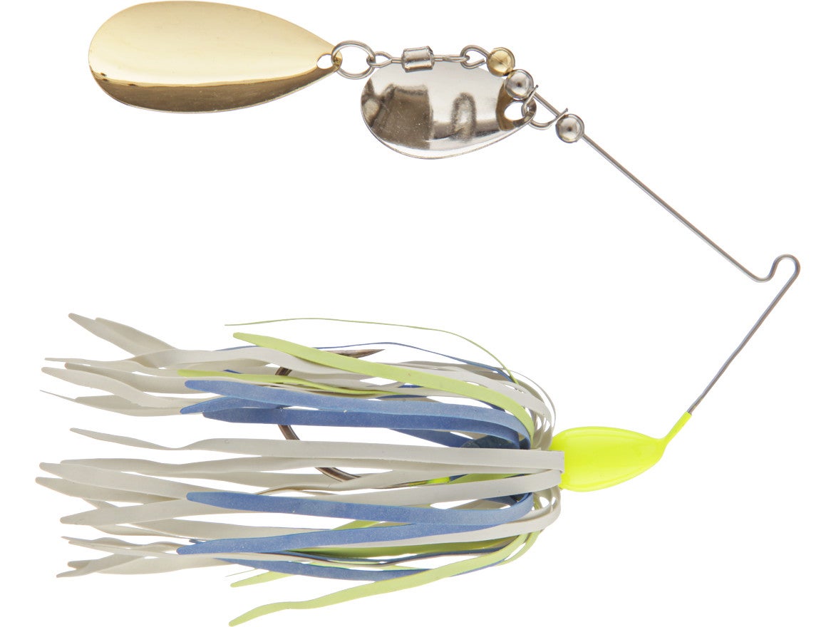 Humdinger Colorado Indiana Spinnerbaits - Tackle Warehouse