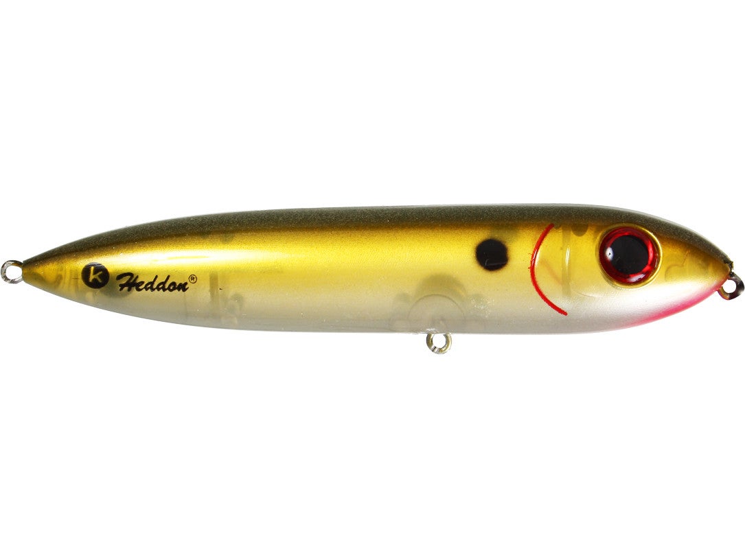 Heddon One Knocker Spook Walking Bait - Tackle Warehouse