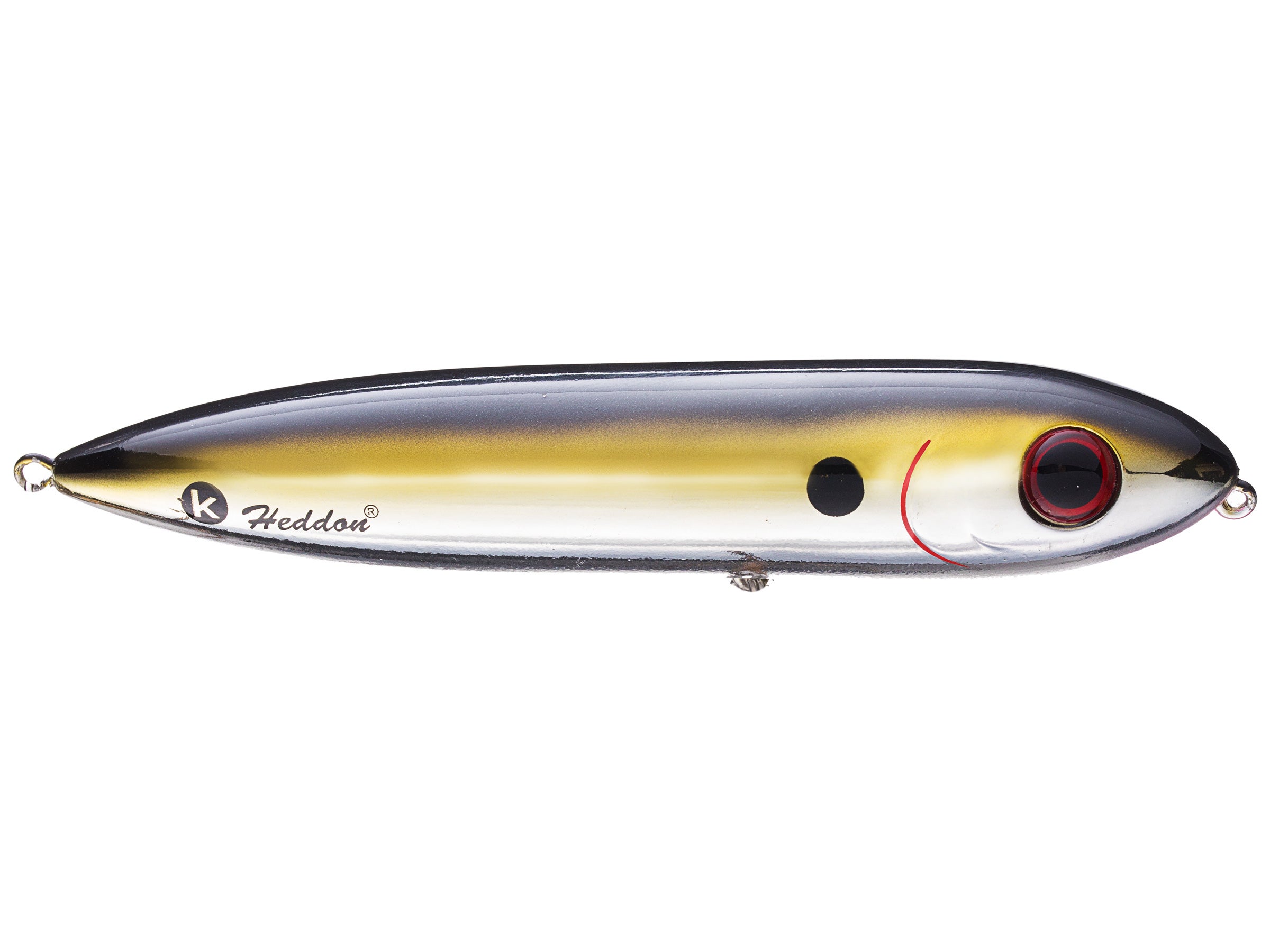 Heddon One Knocker Spook Walking Bait - Tackle Warehouse