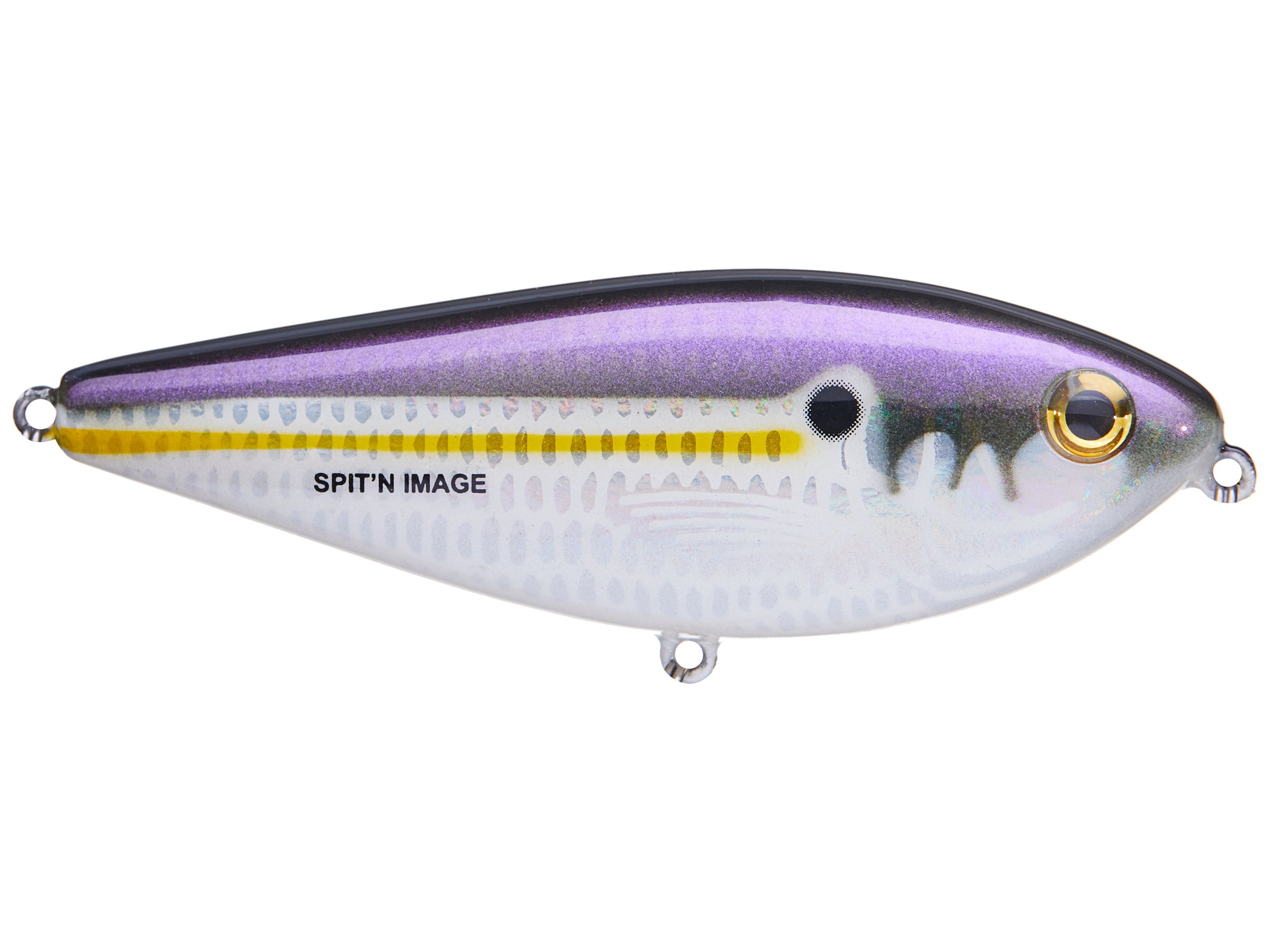 Heddon Spit'n Image Walking Bait - Tackle Warehouse