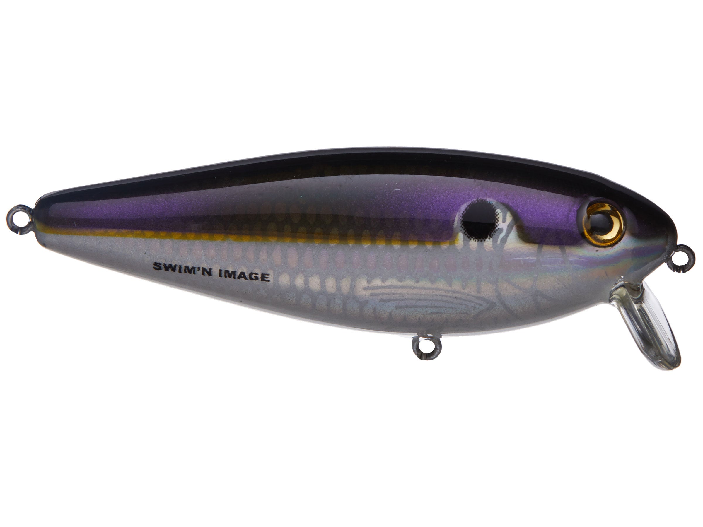 Heddon Swim'n Image Wakebait - Tackle Warehouse