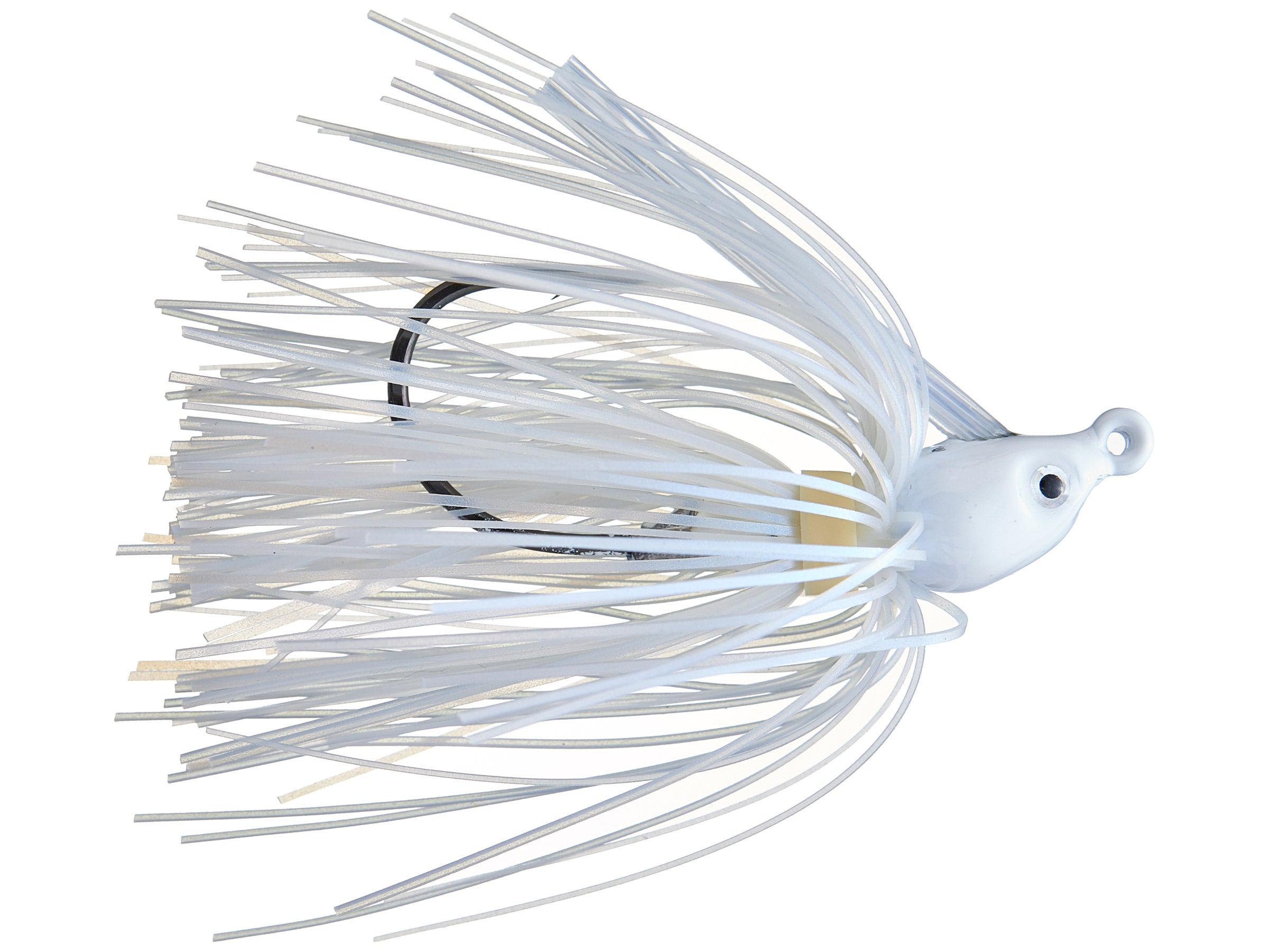 Fish Hammer Highjacker Swim Jig - Tackle Warehouse
