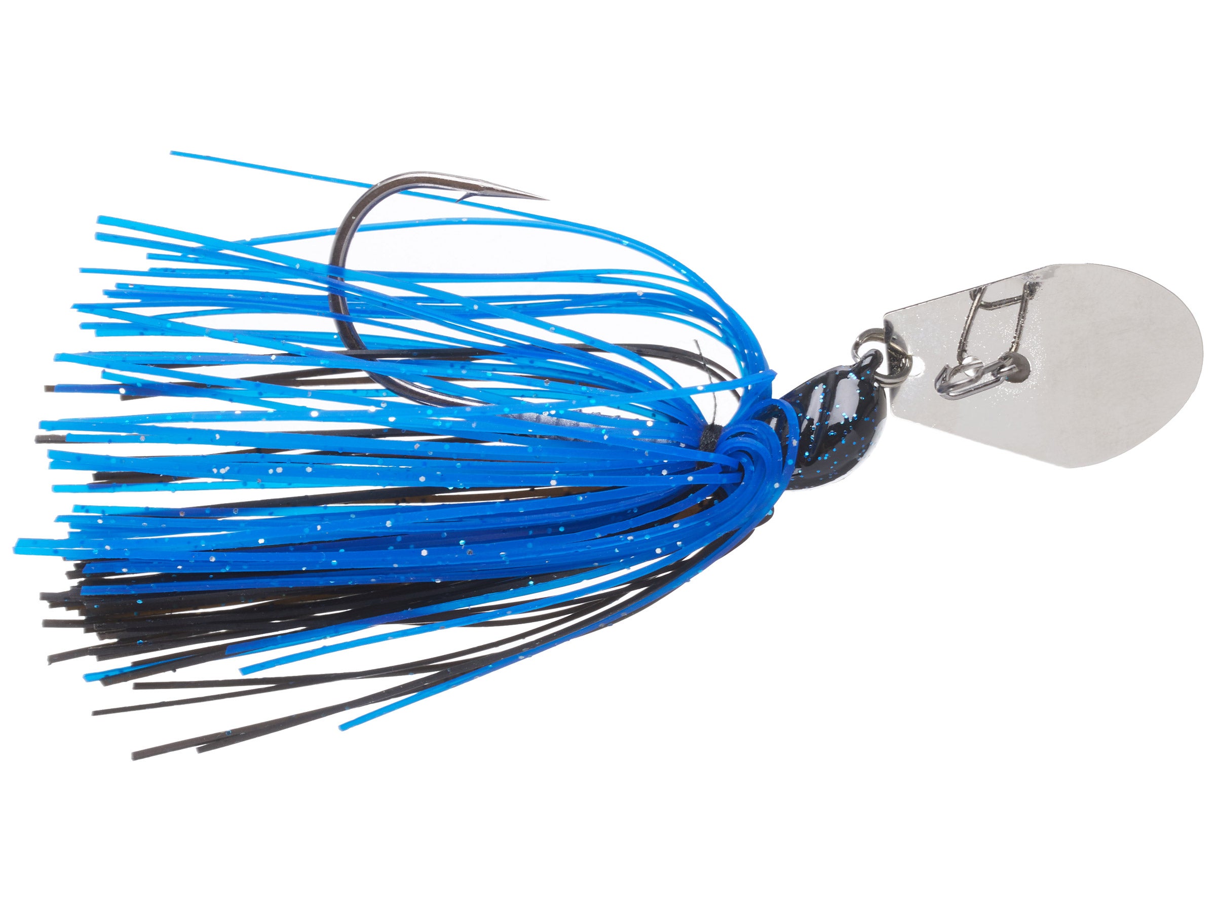 Humdinger Zig-Zag Bladed Swim Jigs - Tackle Warehouse
