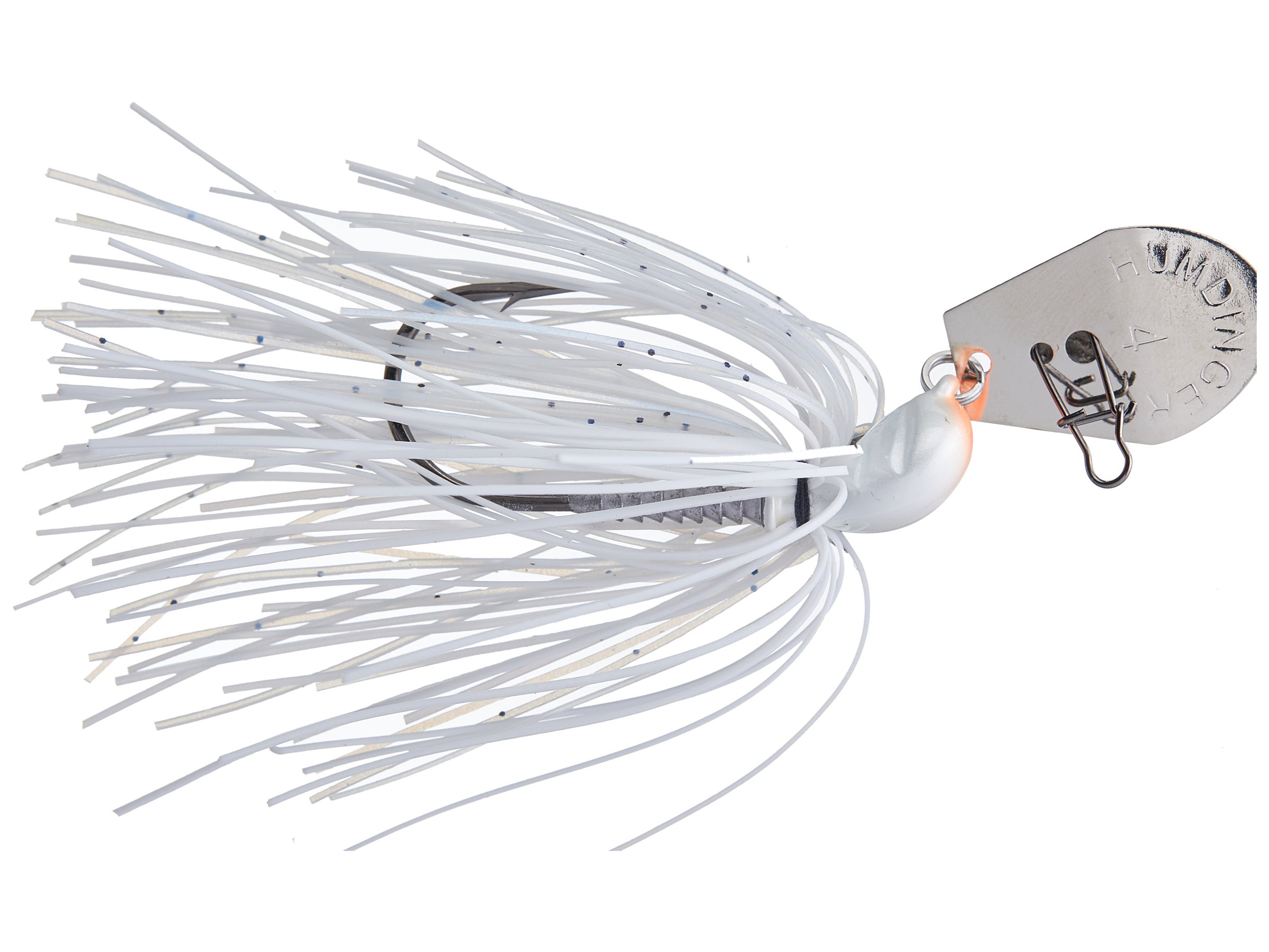 Humdinger Zig-Zag Bladed Swim Jigs - Tackle Warehouse
