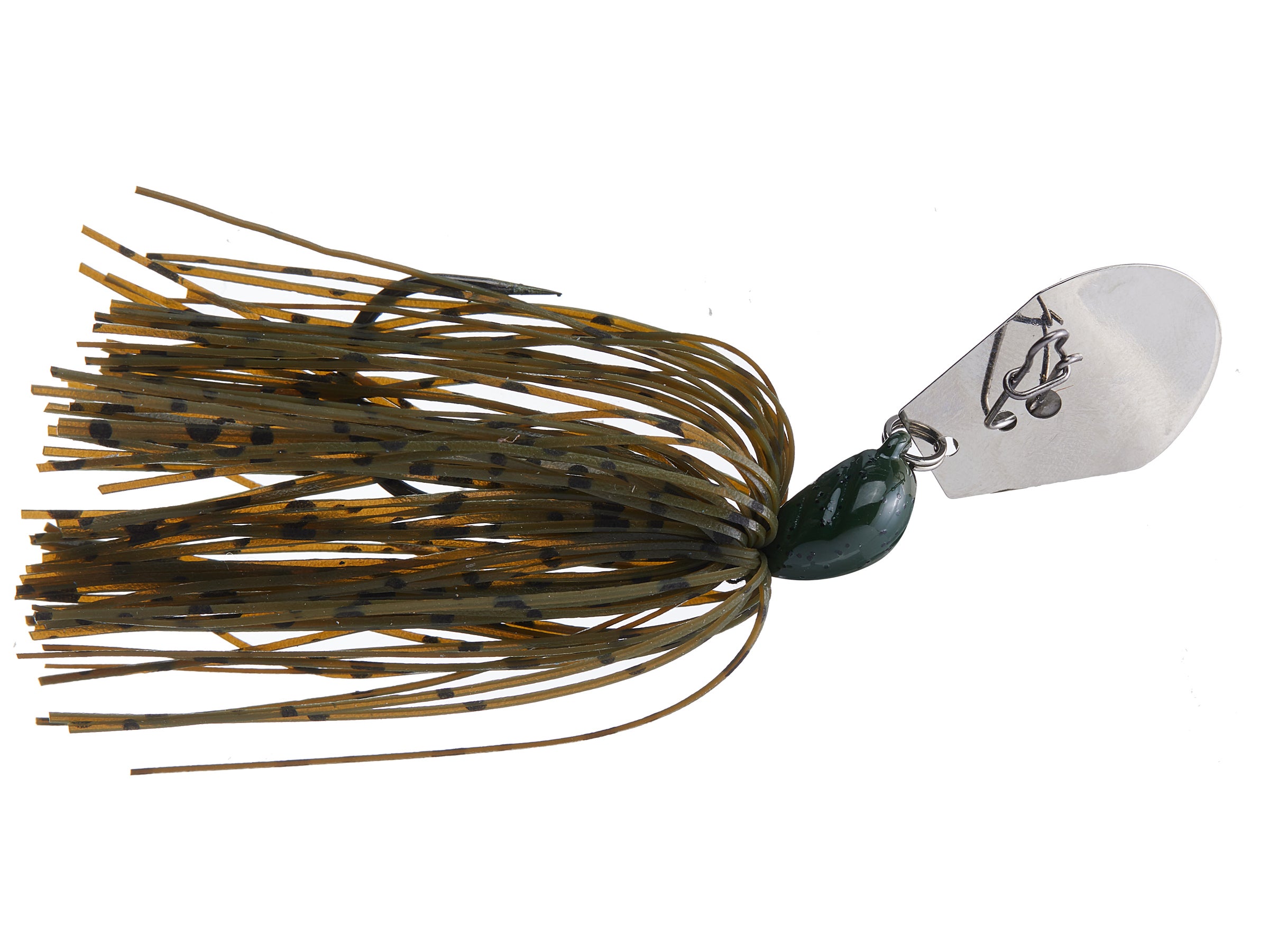Humdinger Zig-Zag Bladed Swim Jigs - Tackle Warehouse