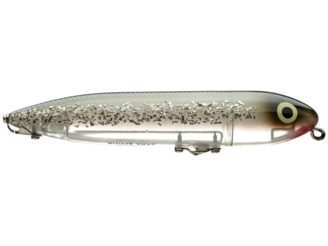 Heddon Zara Spook Walking Bait - Tackle Warehouse